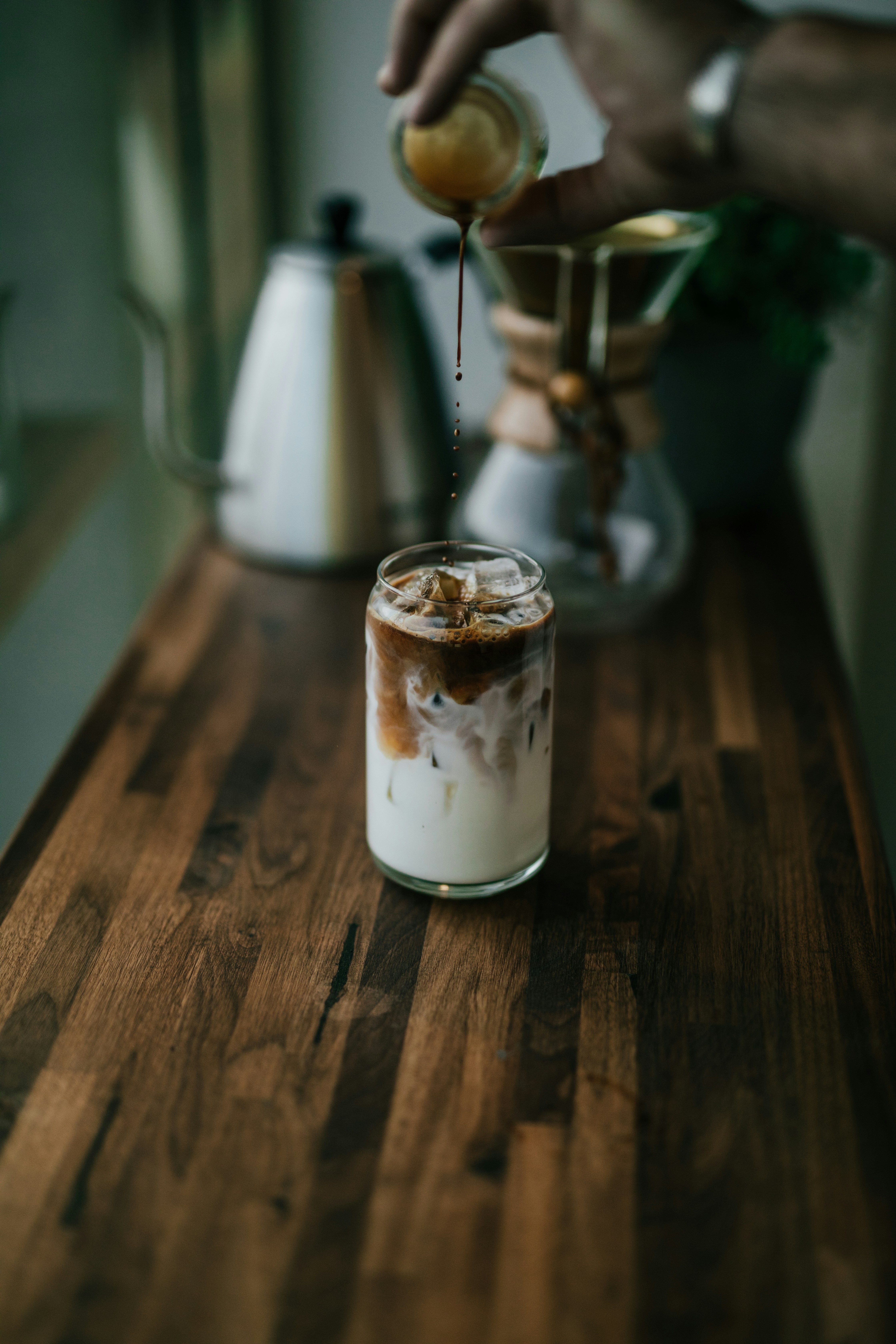 Iced Latte Pictures | Download Free Images on Unsplash