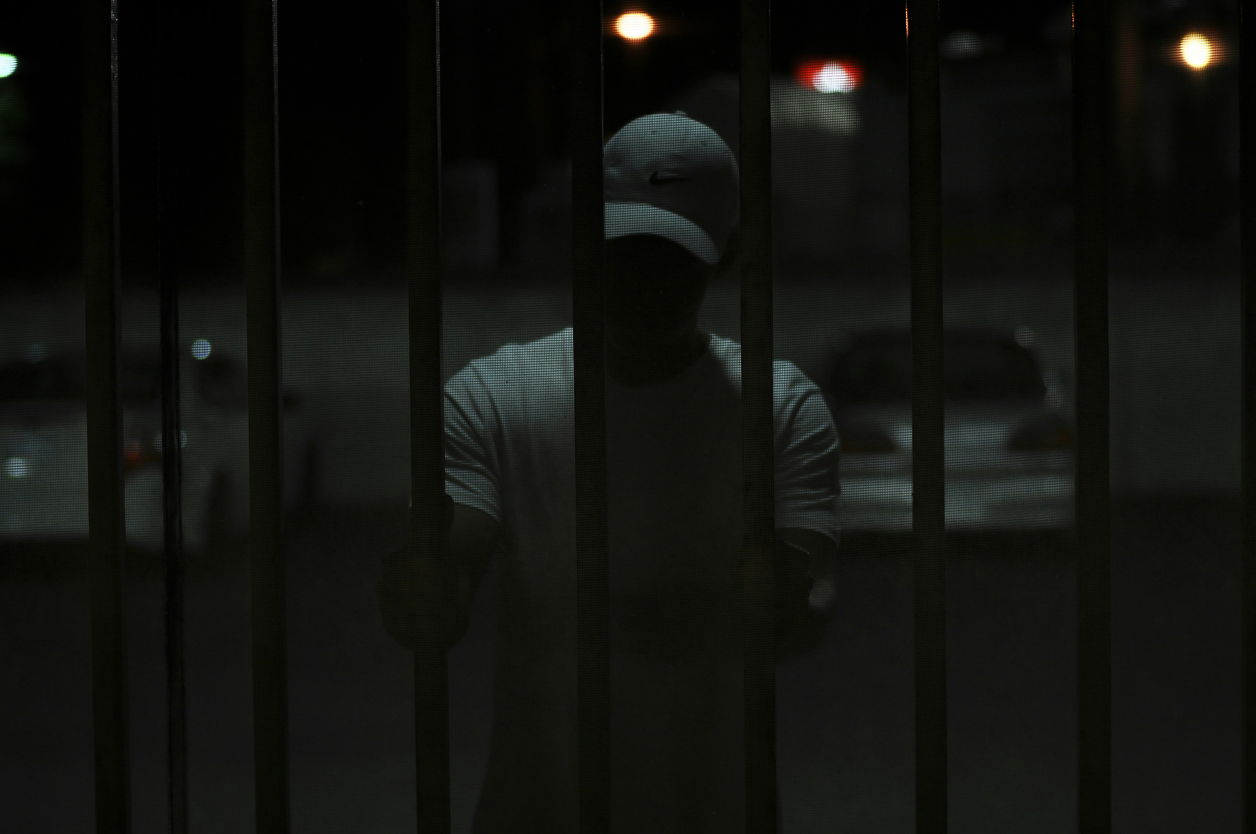 Man inside cell photo – Free Grey Image on Unsplash