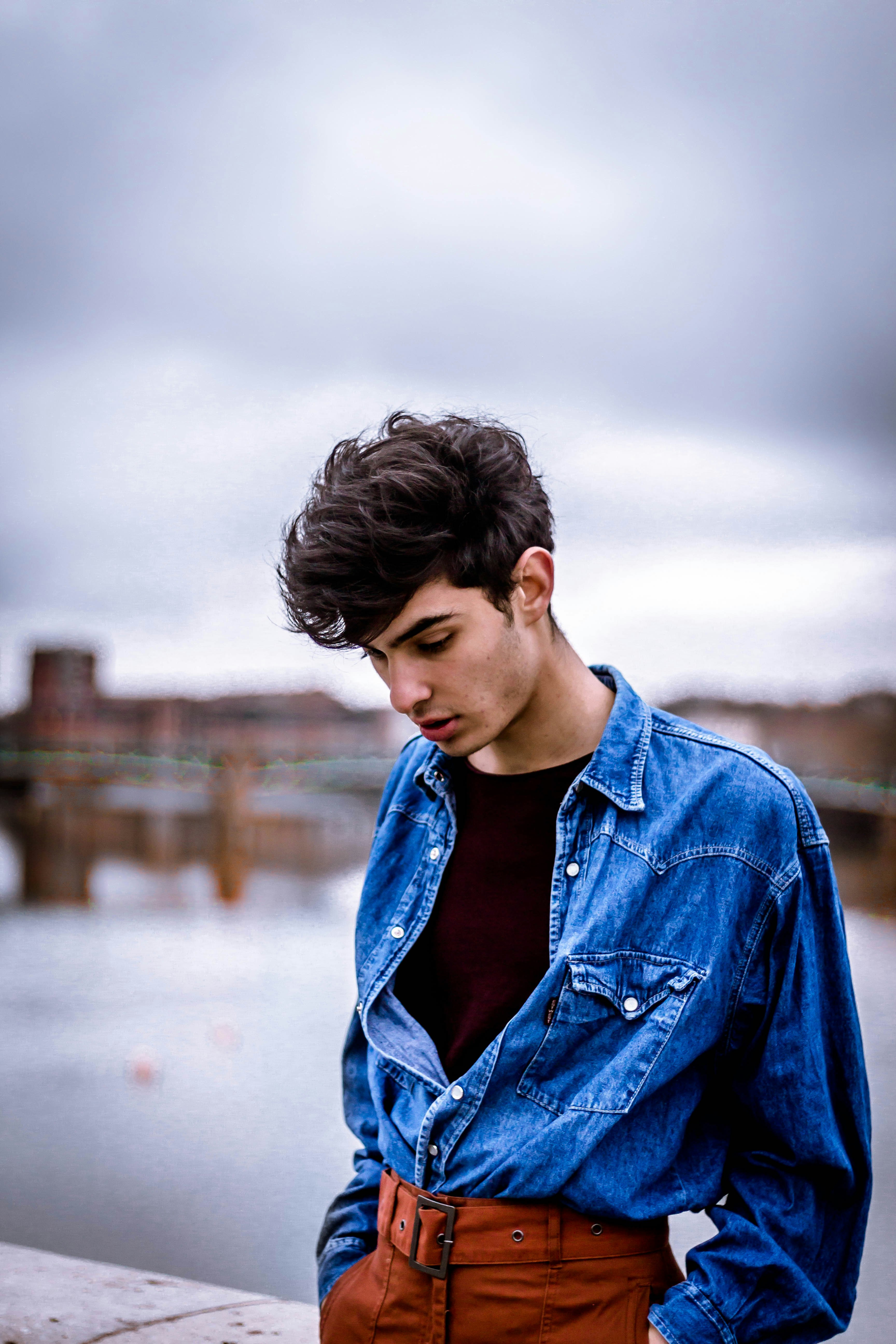 Mehdi-Thomas BOUTDARINE (@astralbud) | Unsplash Photo Community