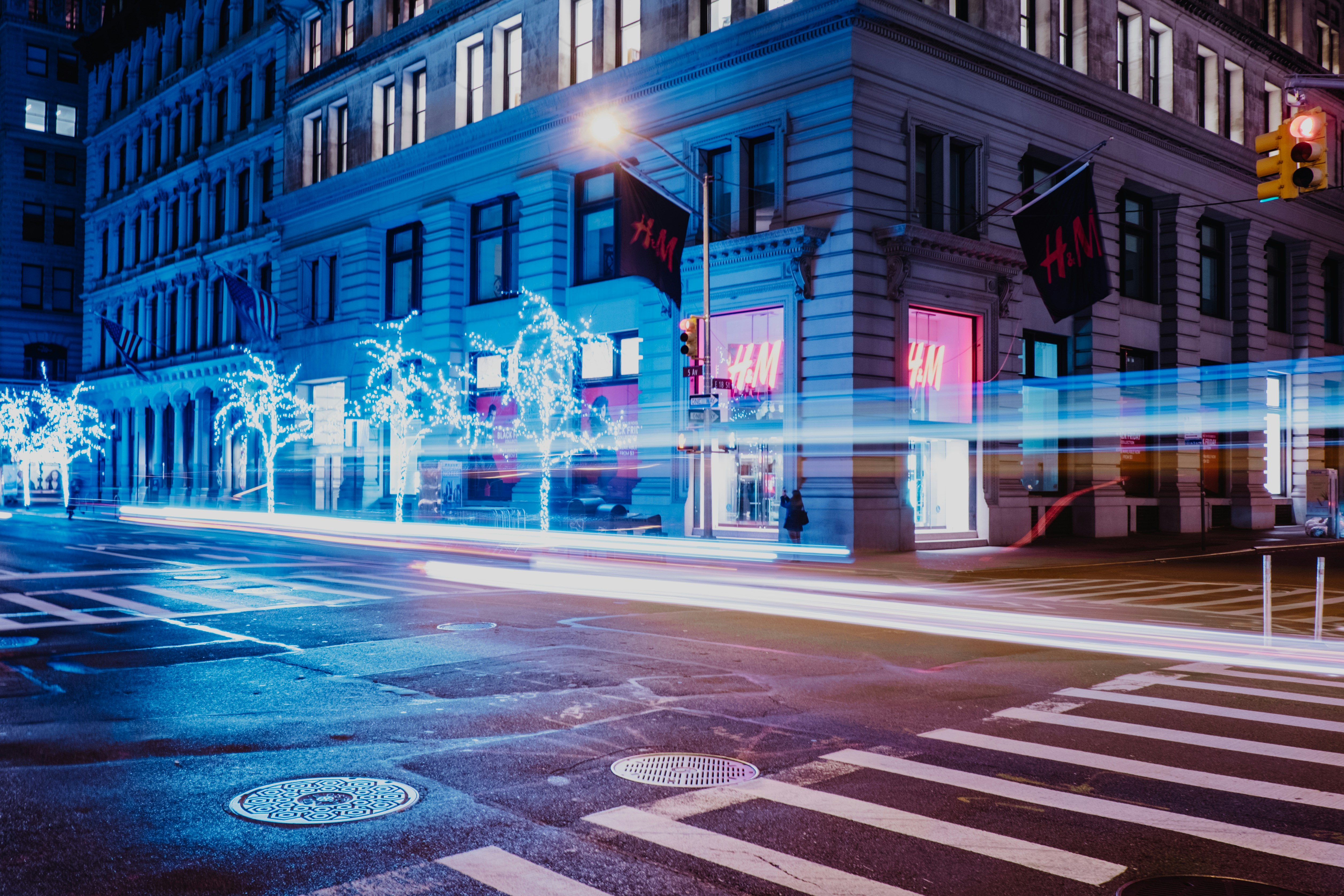 New York Fifth Avenue
