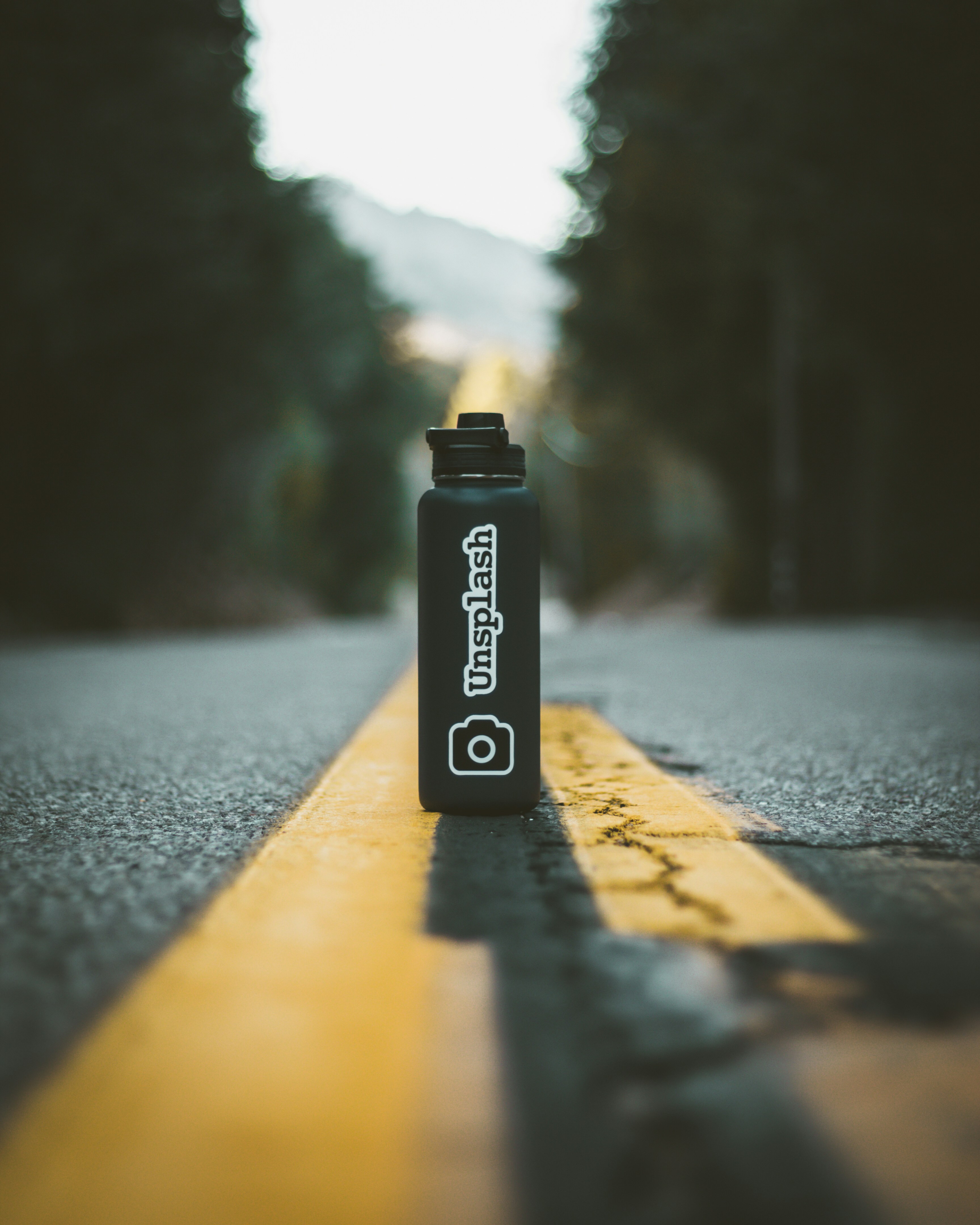 Tilt-shift photography of Unsplash bottle photo – Free Palomar mountain ...