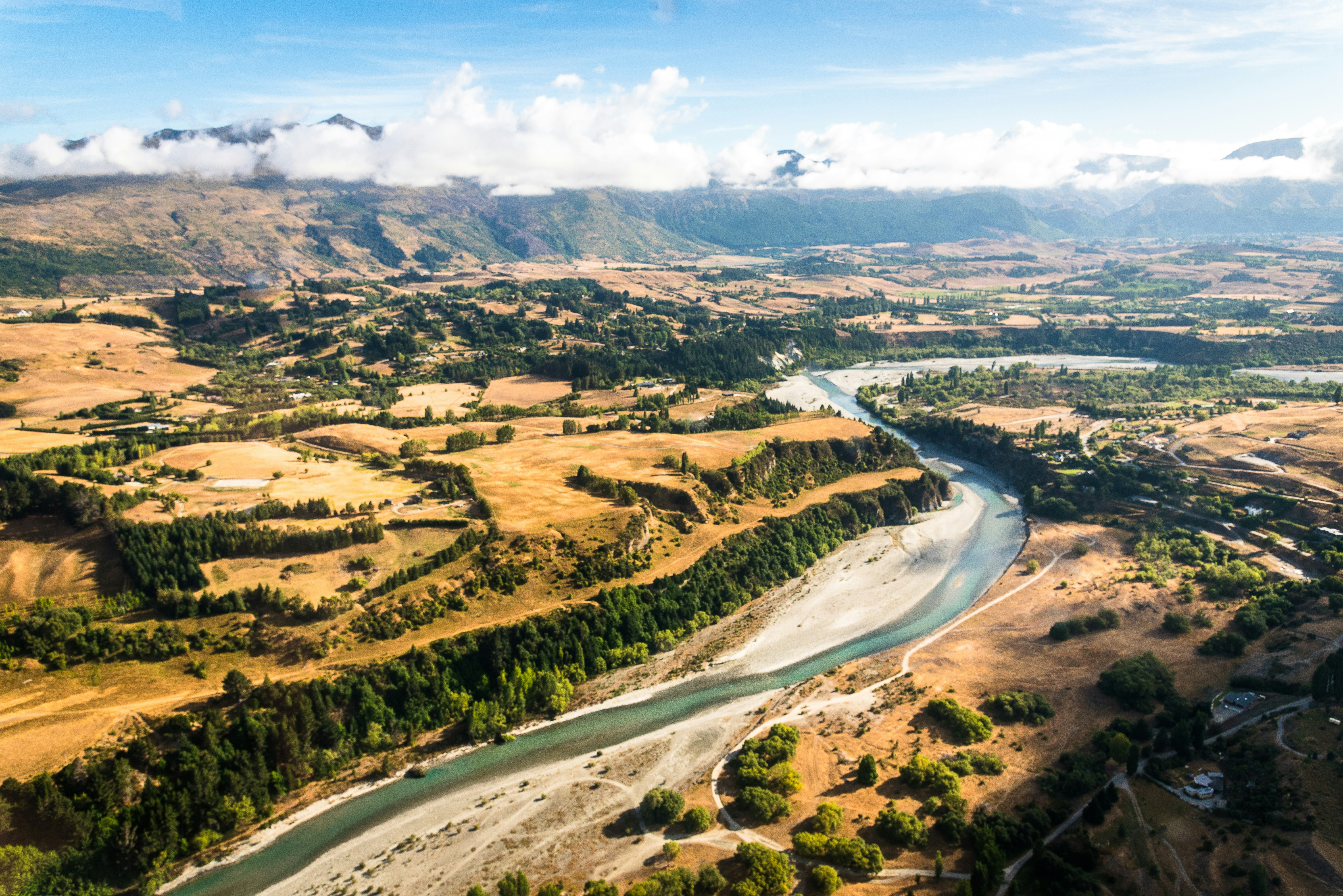 River Valley Pictures | Download Free Images on Unsplash