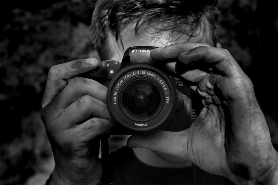 Third Person Limited Point of View | Briar Edits