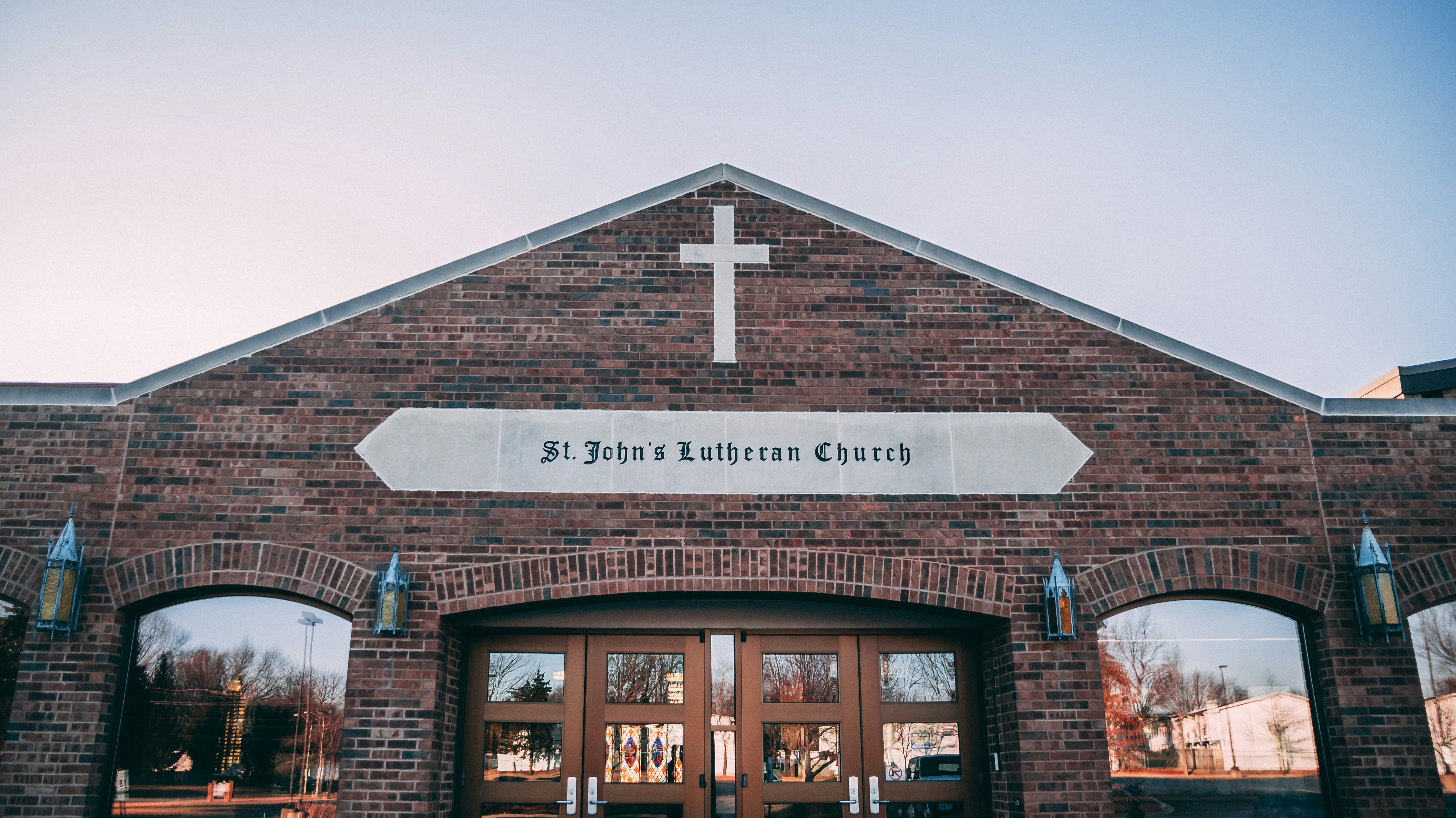 Photo of St. John's Southern Cathedral photo – Free Grey Image on Unsplash