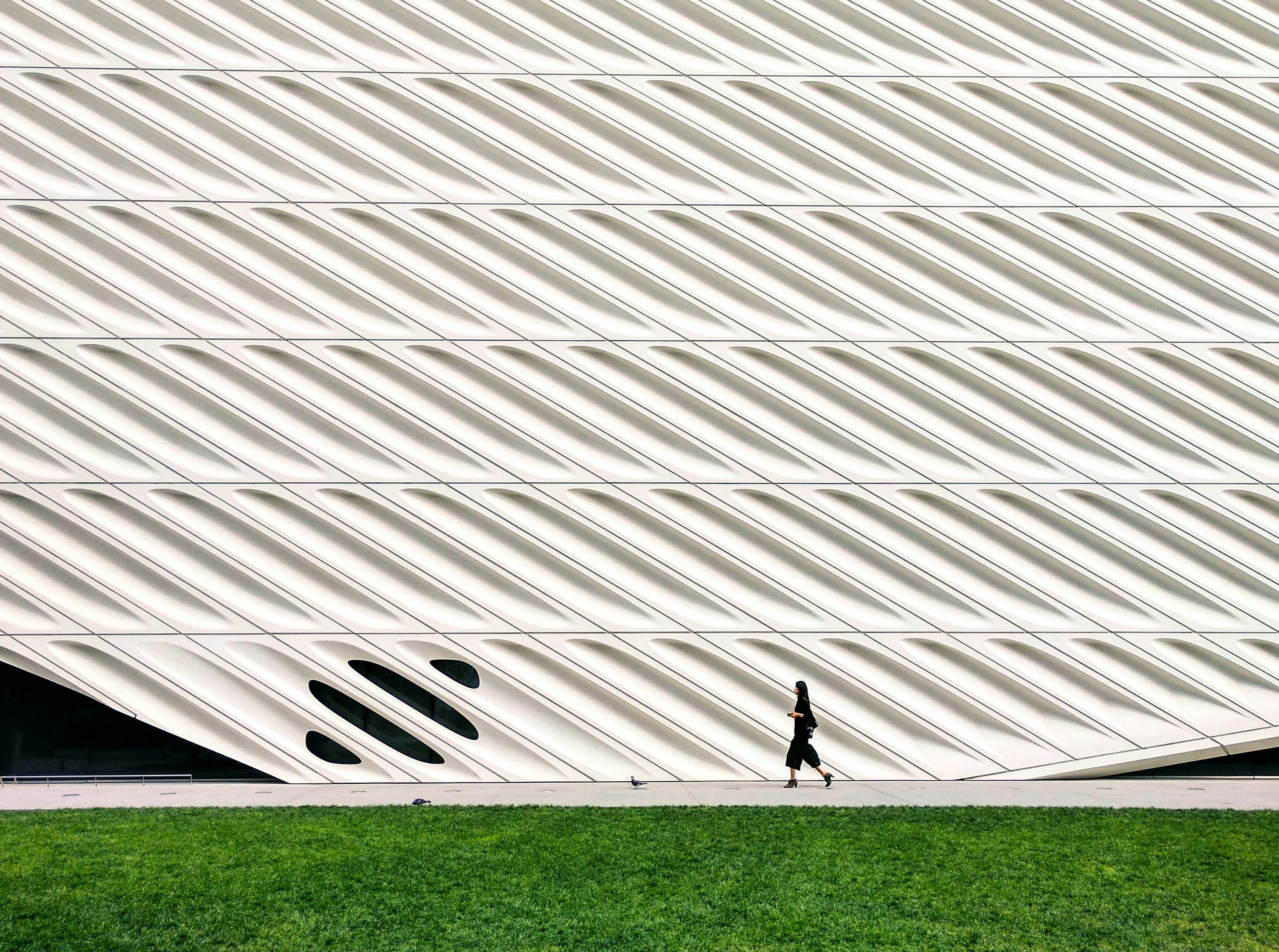 Geometric Pathway: A Walk Along the LinesJB