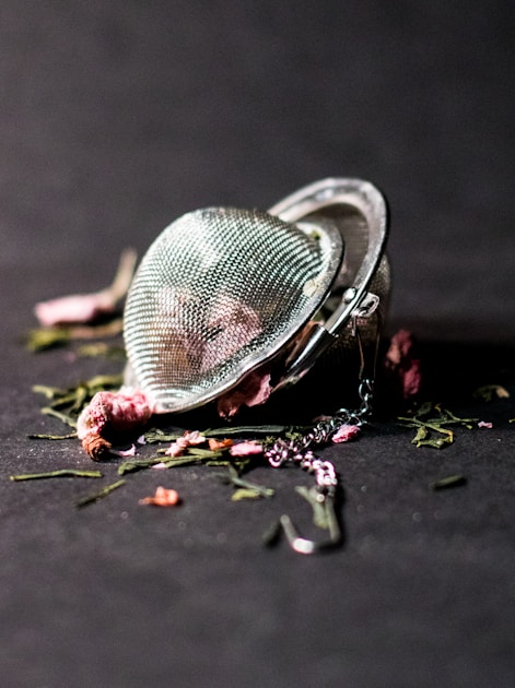 Benefits of Loose Leaf Tea | Mankai Teas