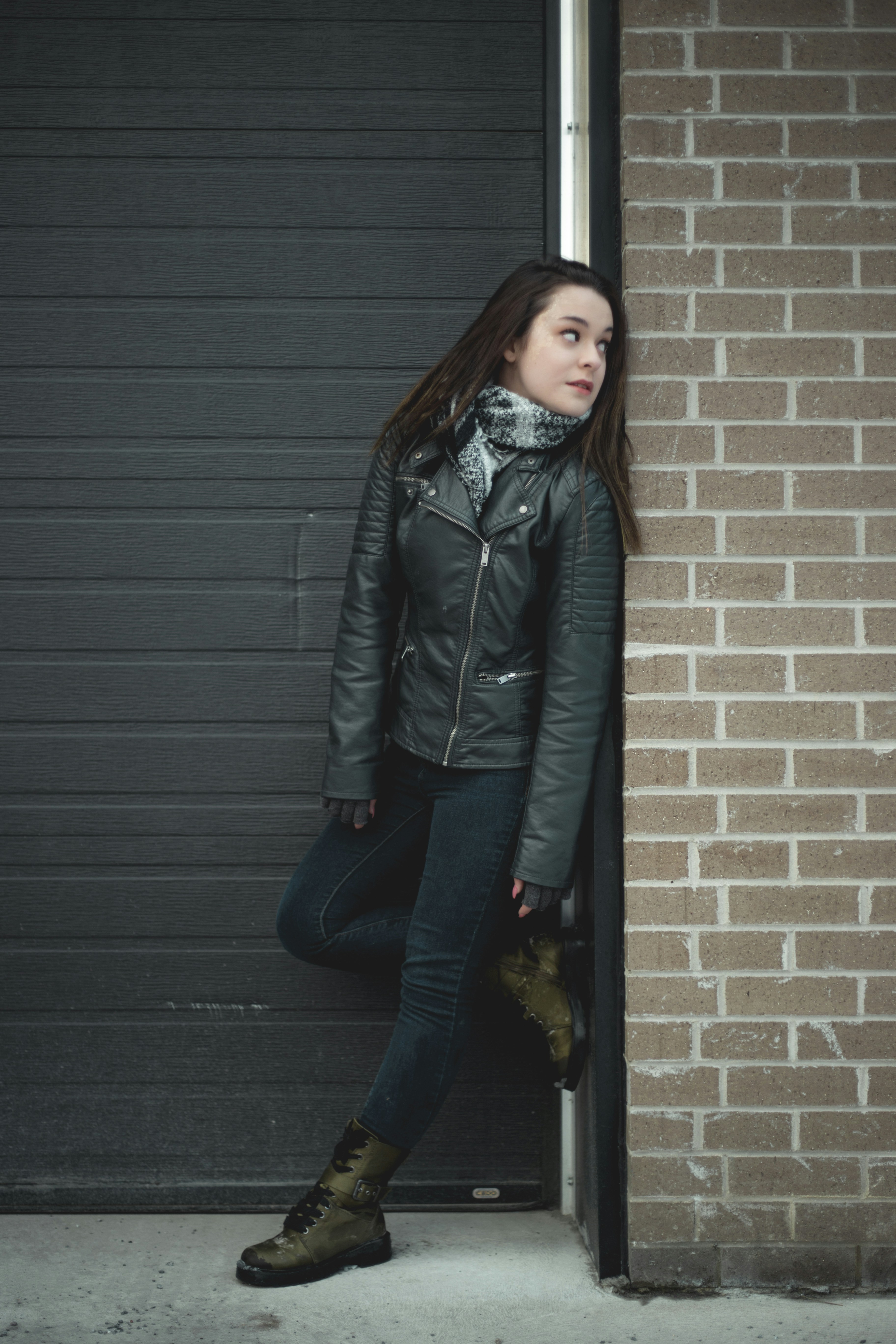 Submission for the Timberland x Unsplash Collaboration.

Shot in Montréal on March 15th with Corina R.K. on a Canon EOS 6D.

The theme of the collab is “Celebrating the Icons” and we chose to celebrate the natural beauty of a city under the last winter snow.

I believe that photography is about capturing the beauty of the world as it is. Thus, all my pictures are not cropped, not photoshopped, not modified, not reverted or rotated, and not digitally altered.