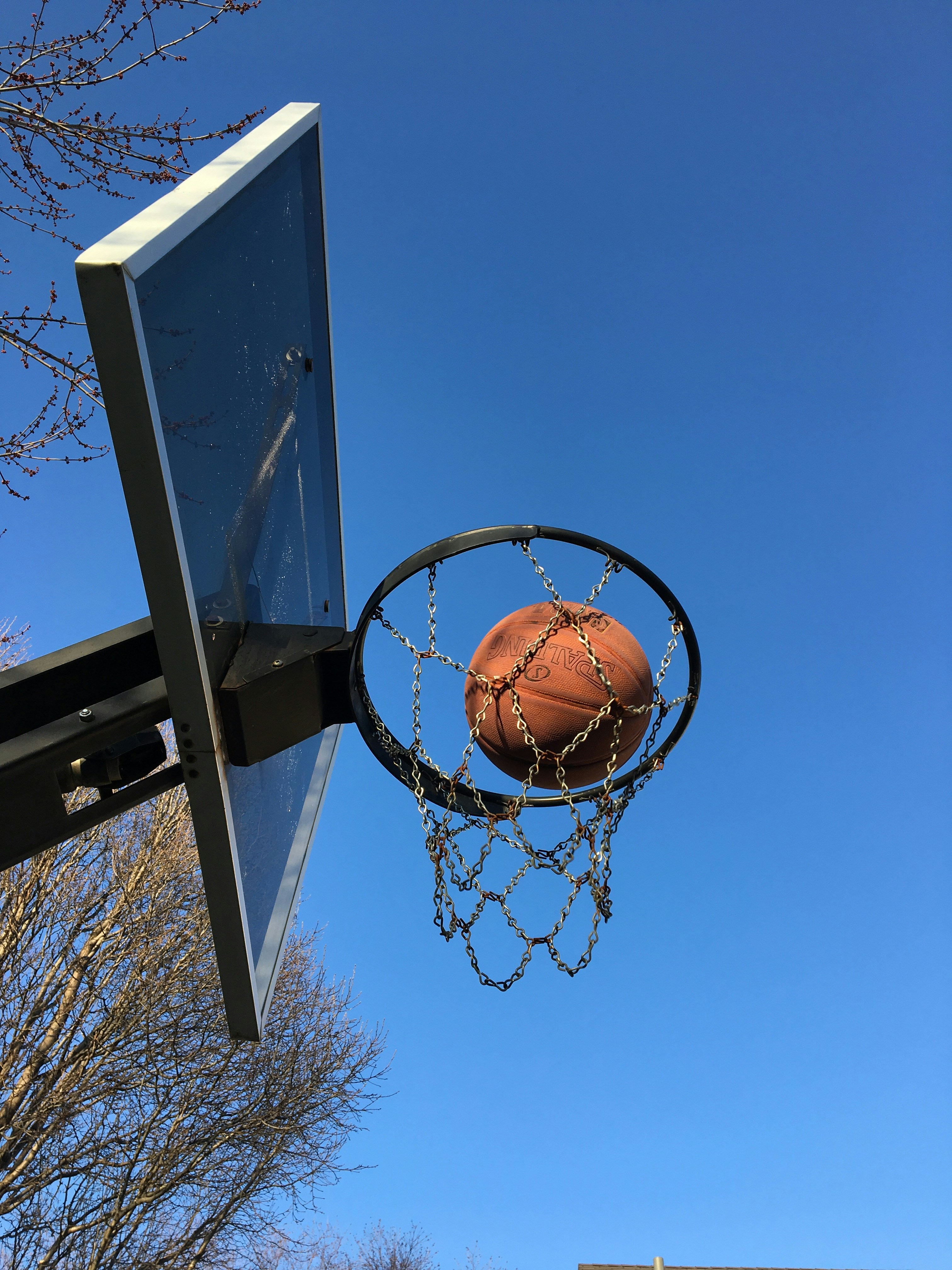 HD photo by Ben Trapp