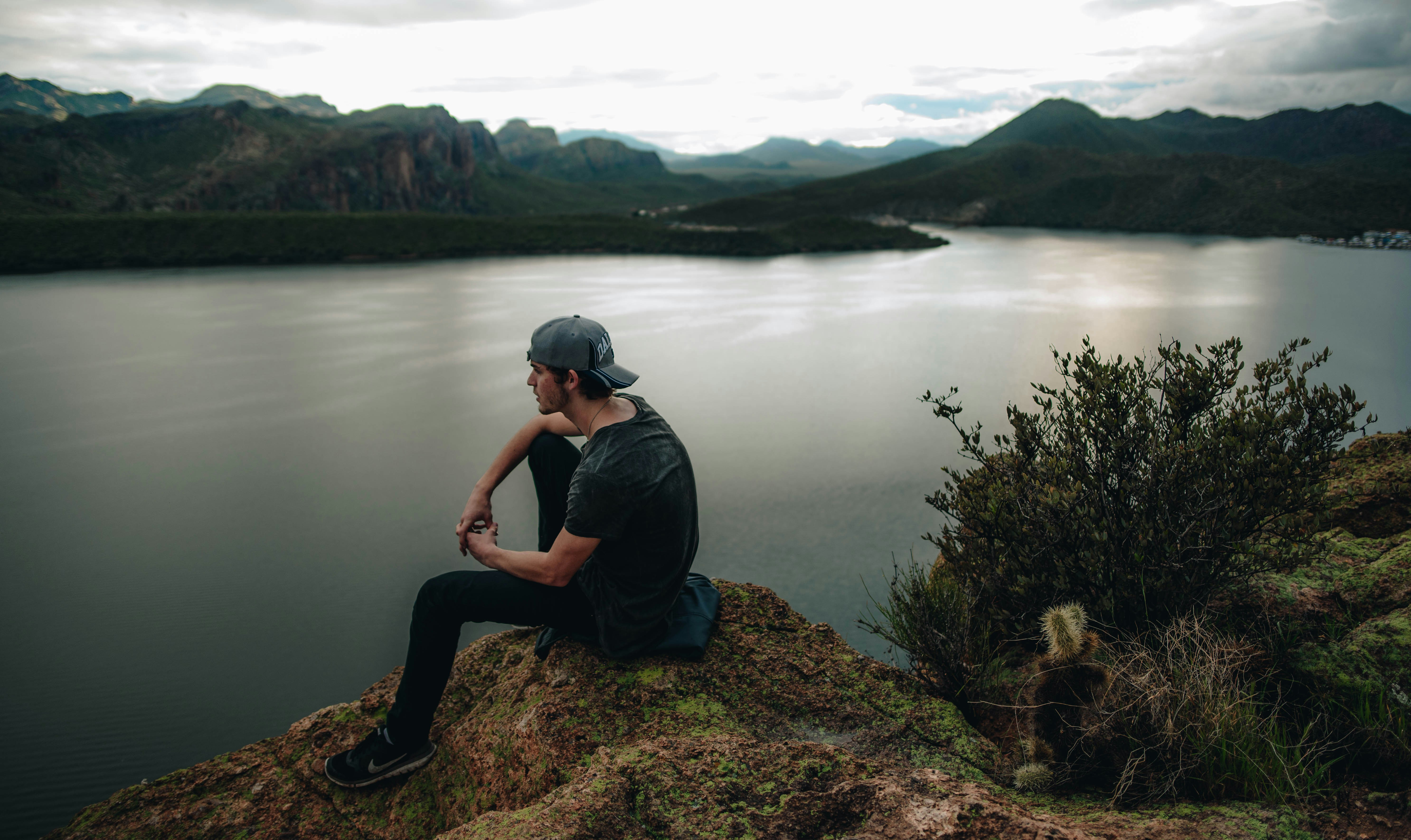 Nathan McBride (@nathan_mcb) | Unsplash-Foto-Community