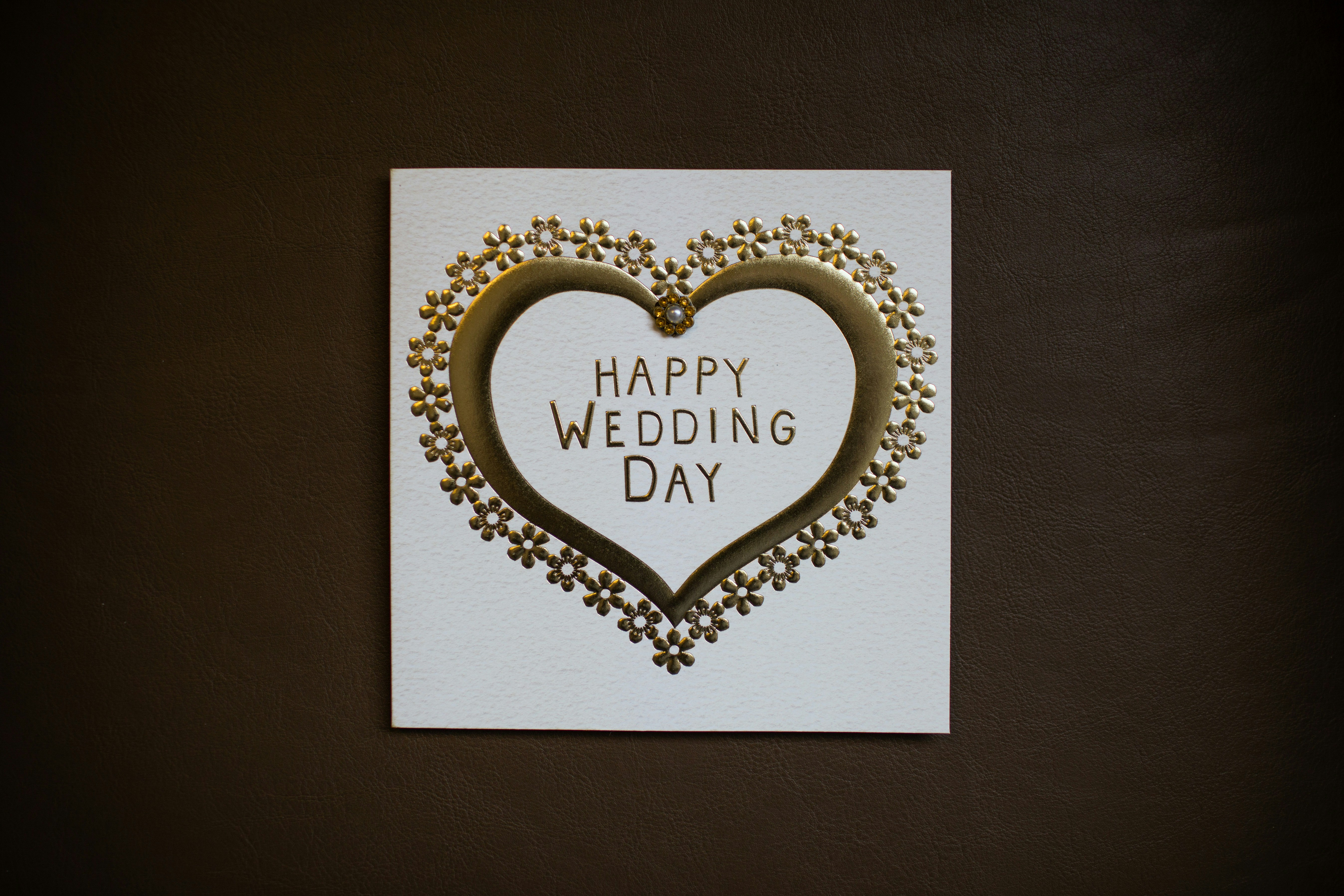 1K+ Wedding Card Pictures | Download Free Images on Unsplash