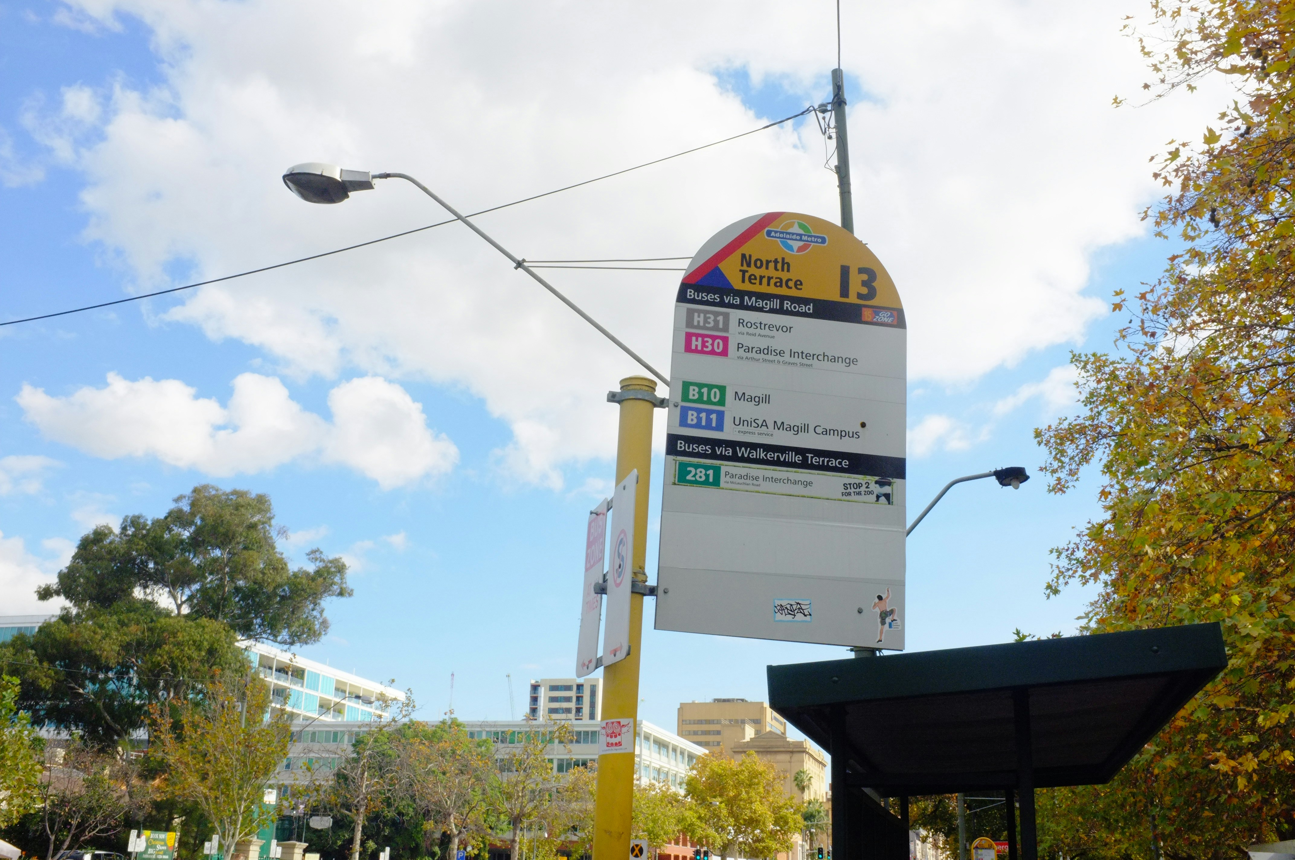 Signage | 10 best free signage, australia, bus stop and adelaide photos ...
