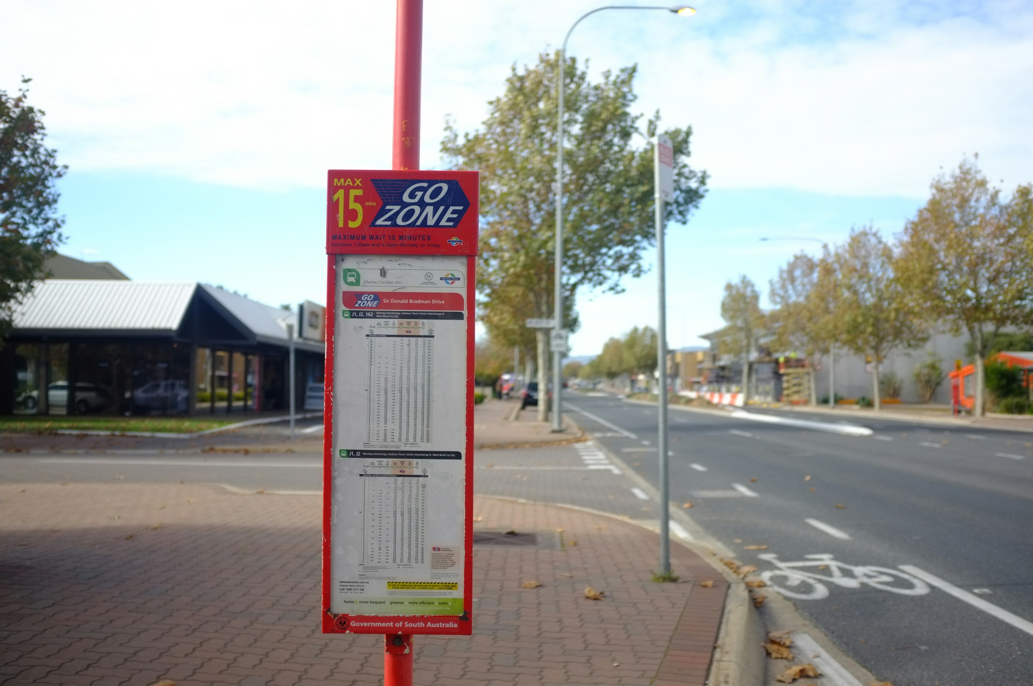 Signage | 10 best free signage, australia, bus stop and adelaide photos ...