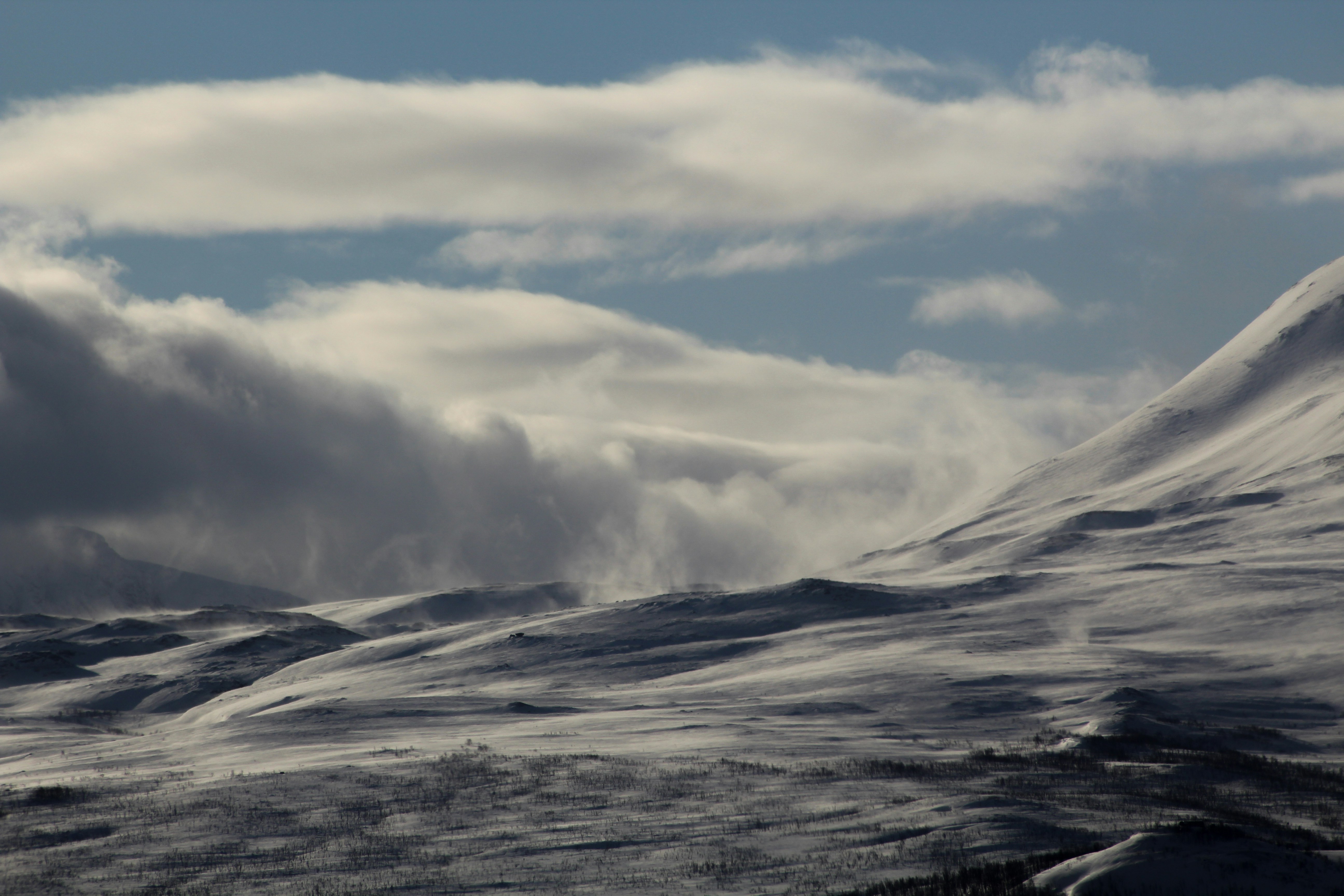 Knut Bakke (@knutski) | Unsplash Photo Community