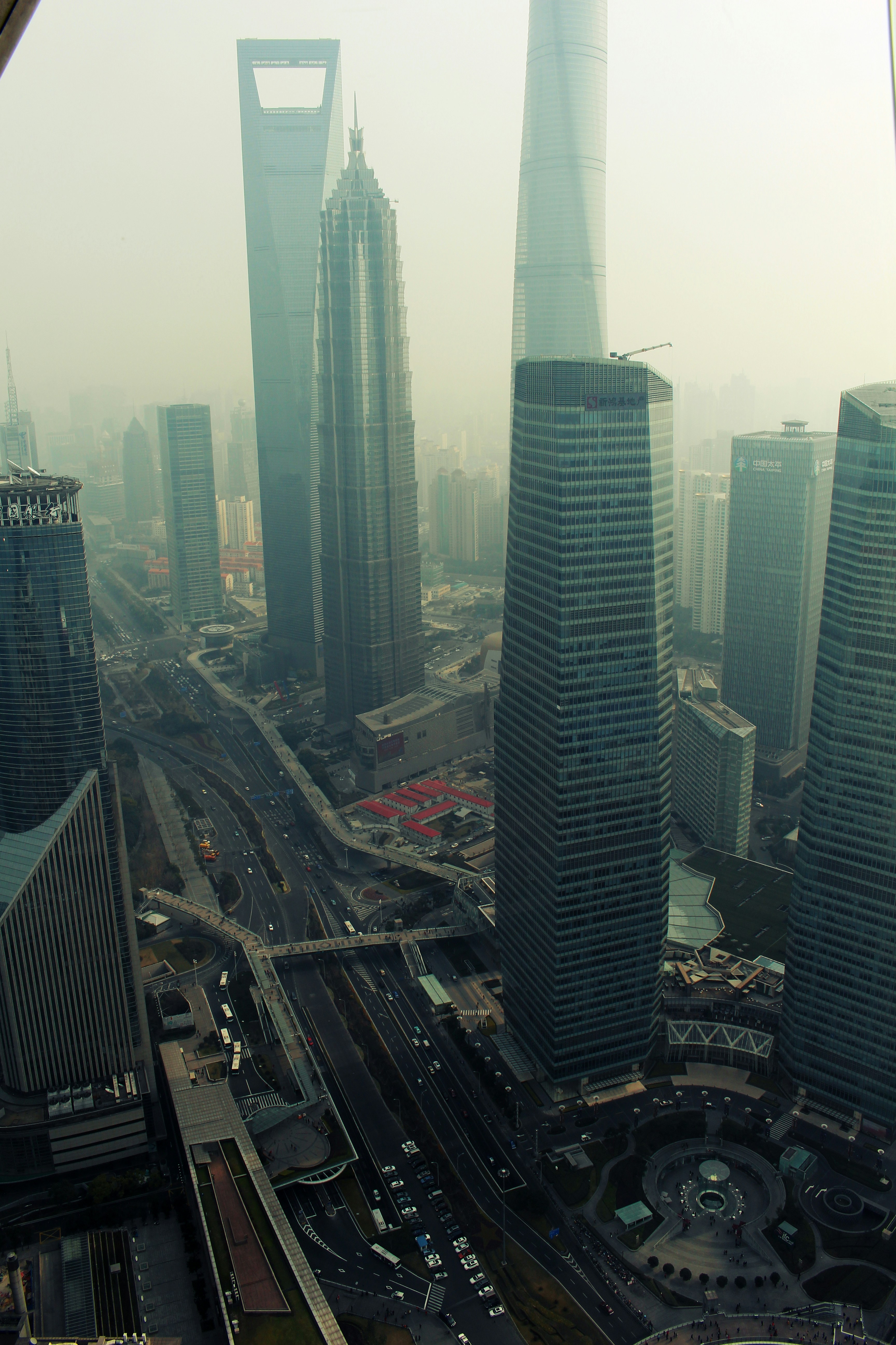 City building on top view photo – Free Skyscraper Image on Unsplash