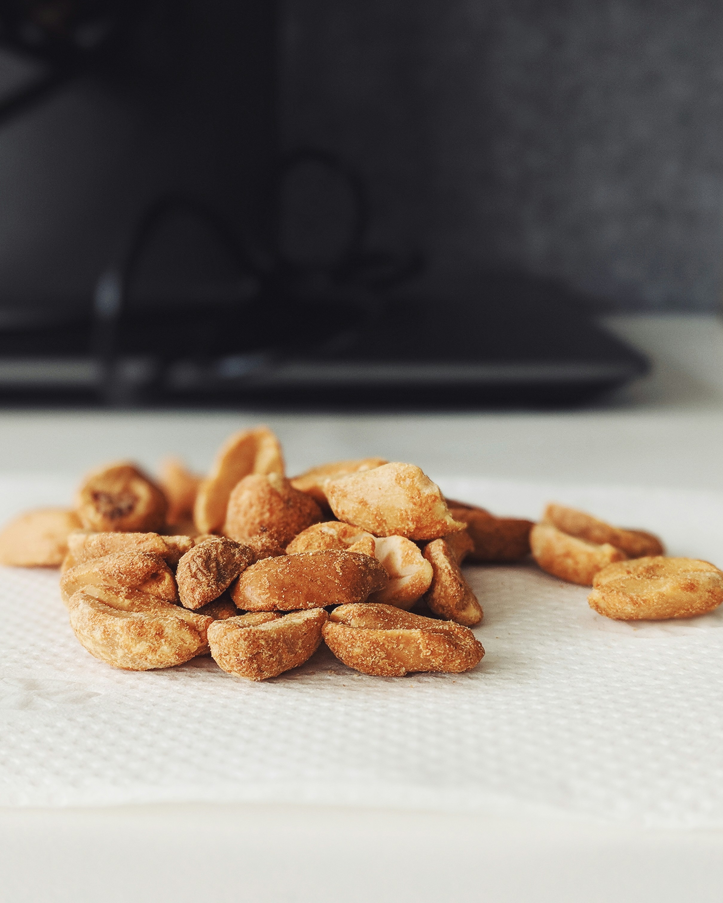 Shallow focus of nuts photo – Free Sarajevo Image on Unsplash