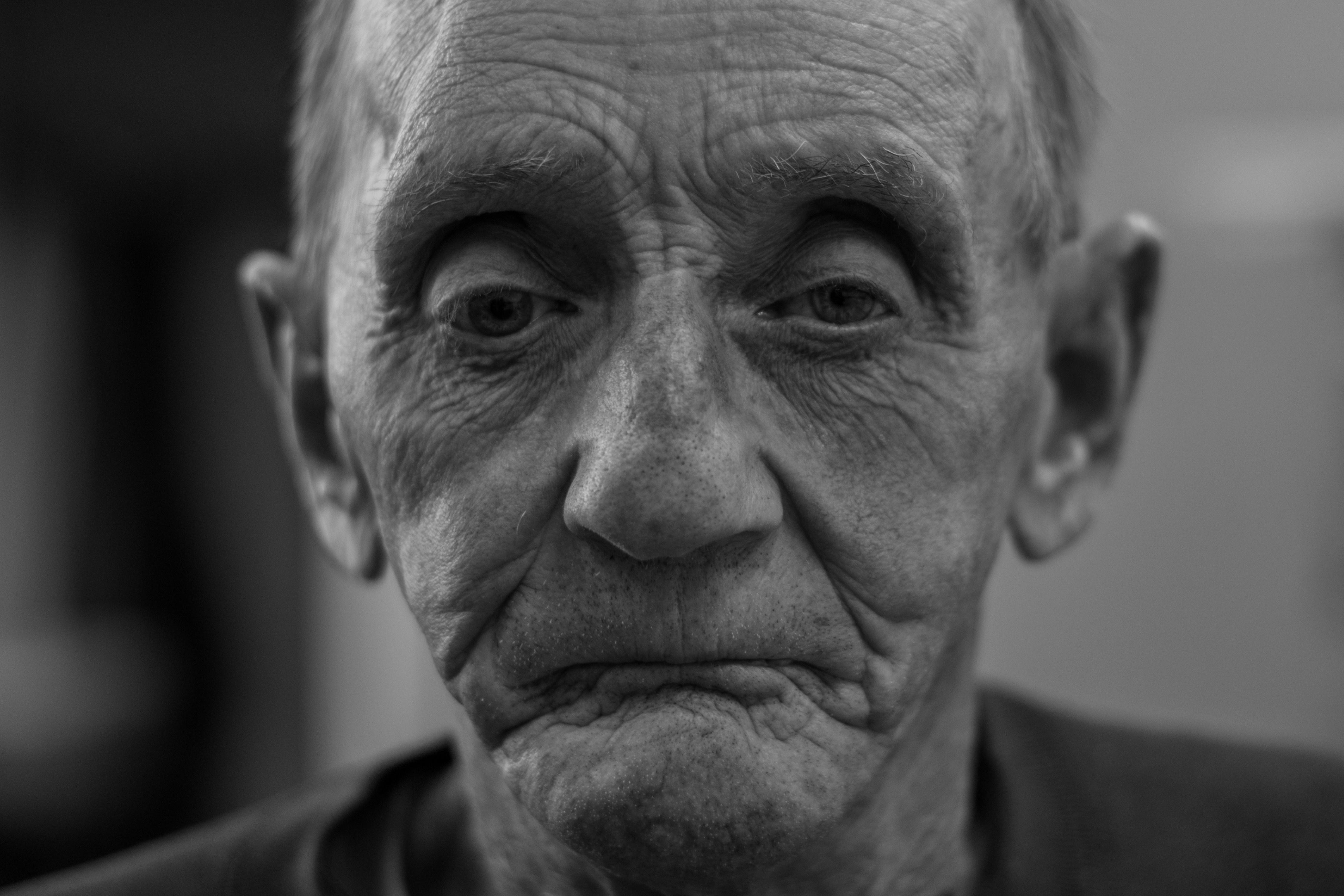 Man making sad face photo – Free City of refuge Image on Unsplash