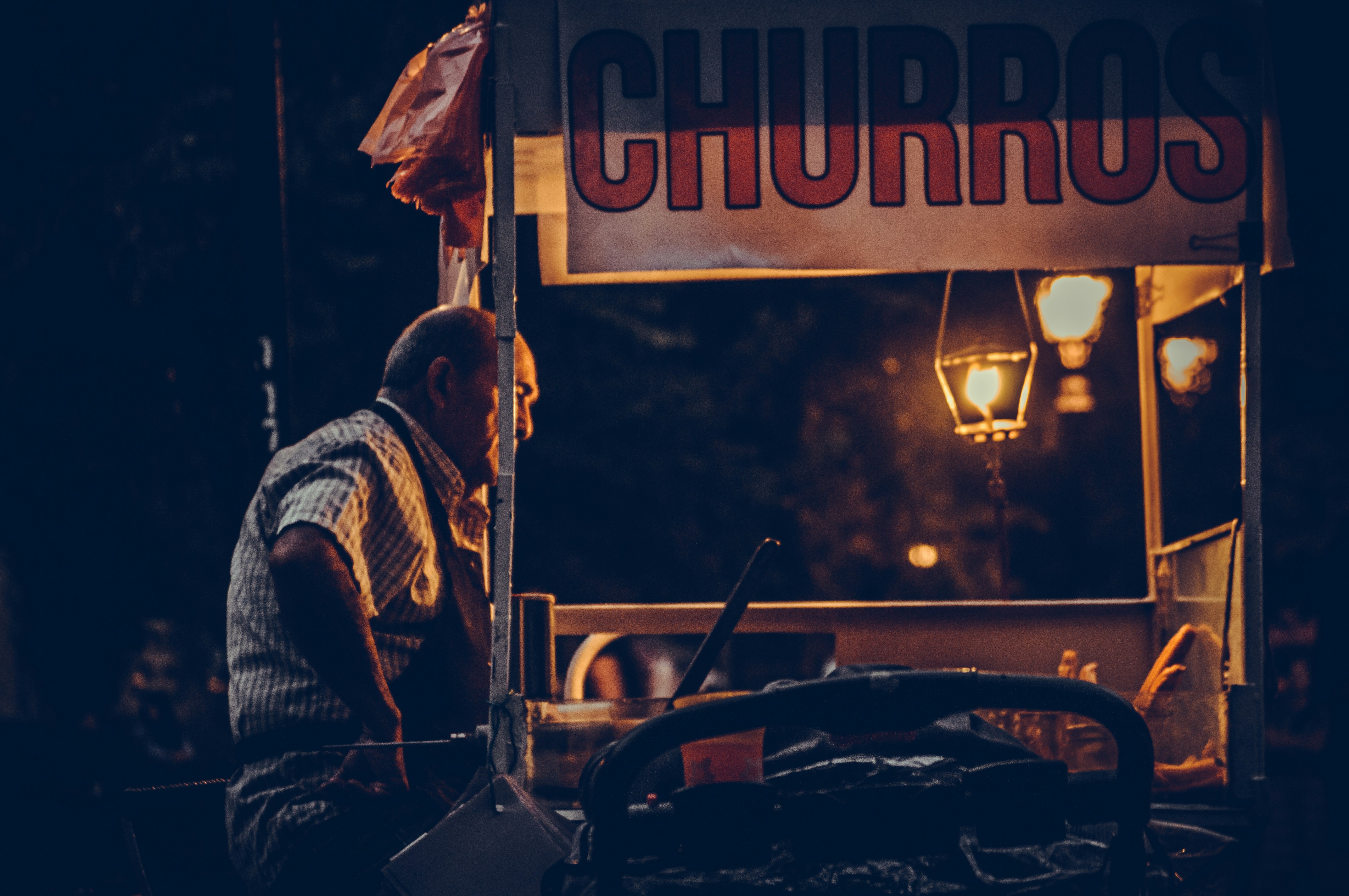 What is churn rate