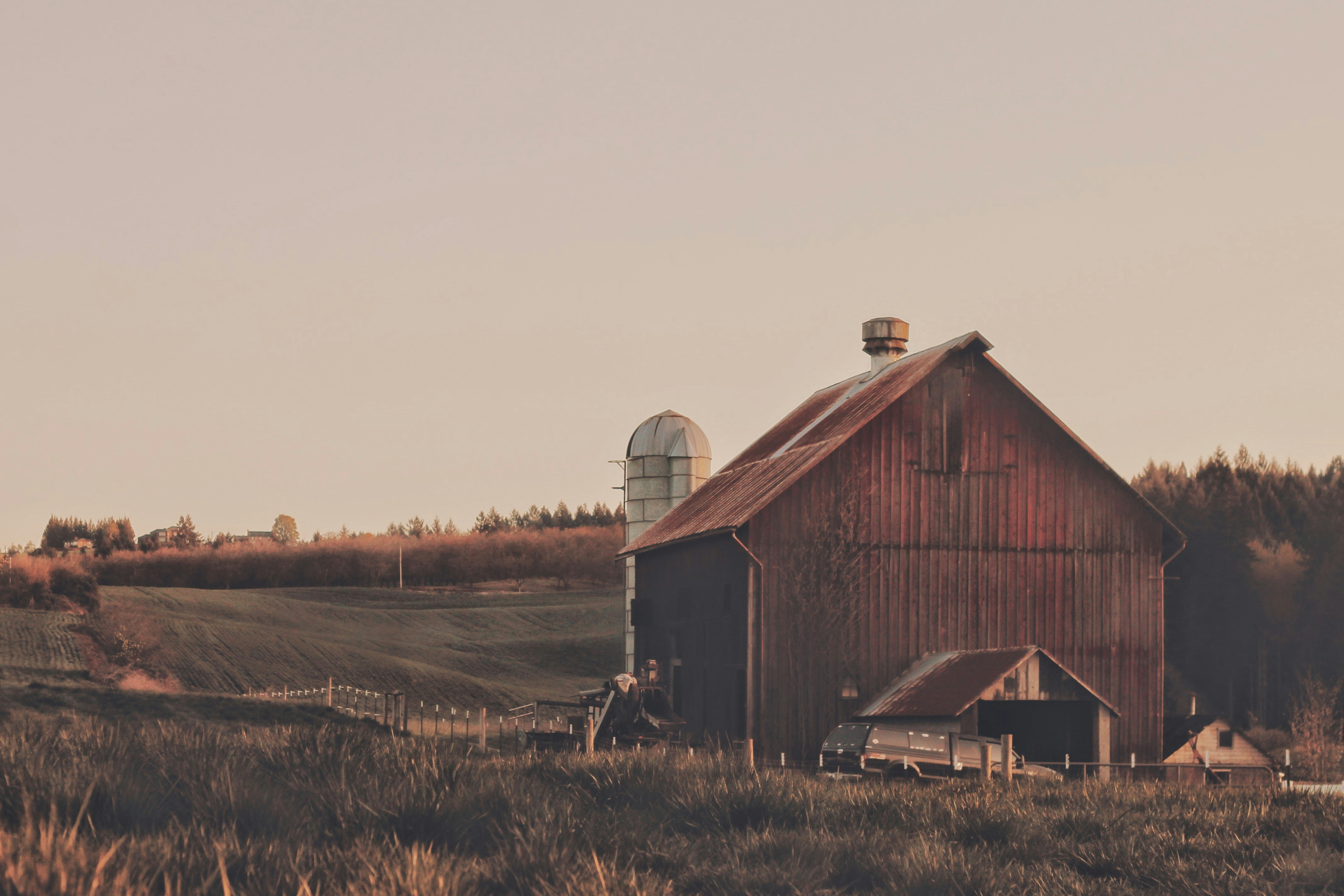 Définition de silo | Dictionnaire français
