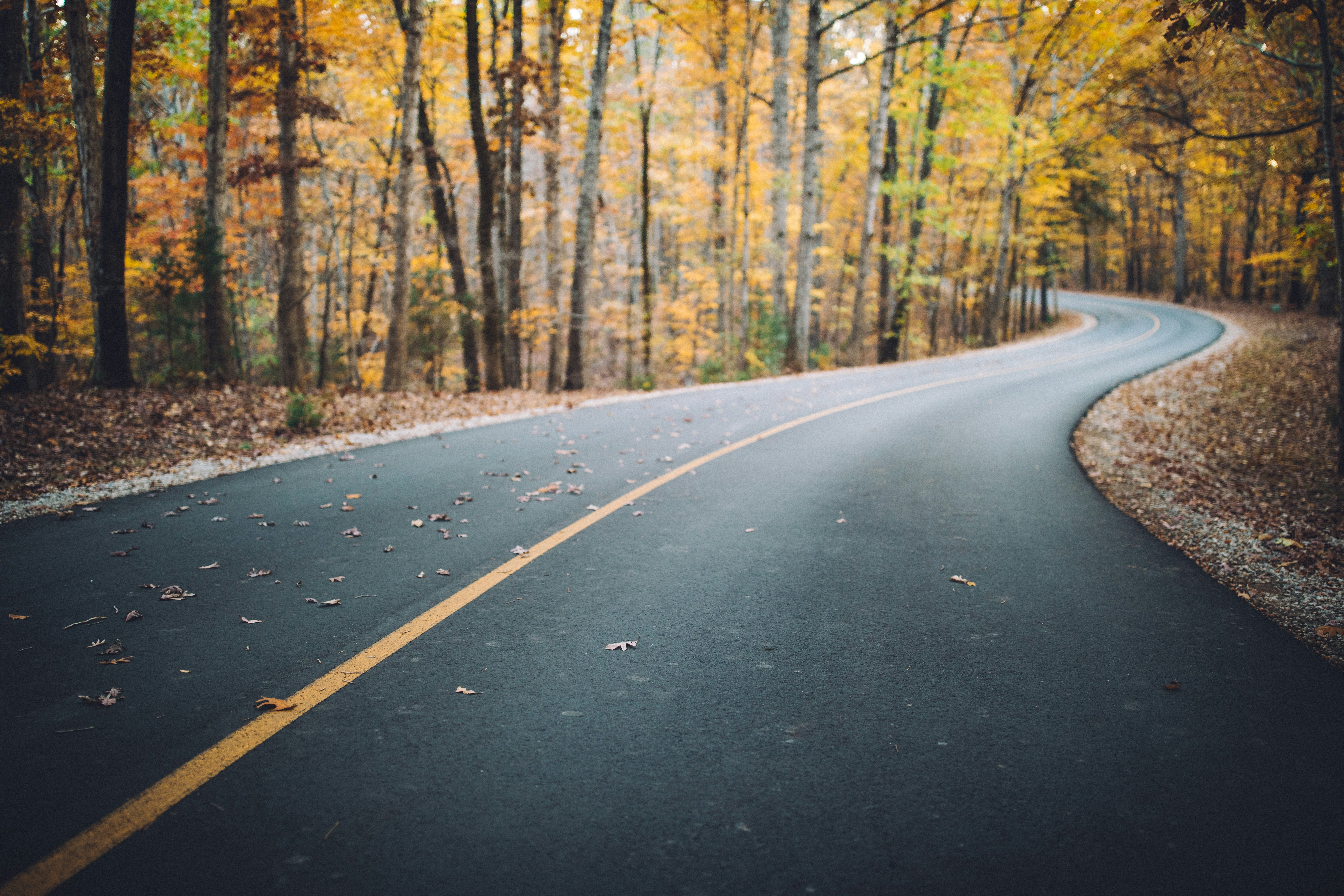 Route supérieure grise photo – Photo Route Gratuite sur Unsplash