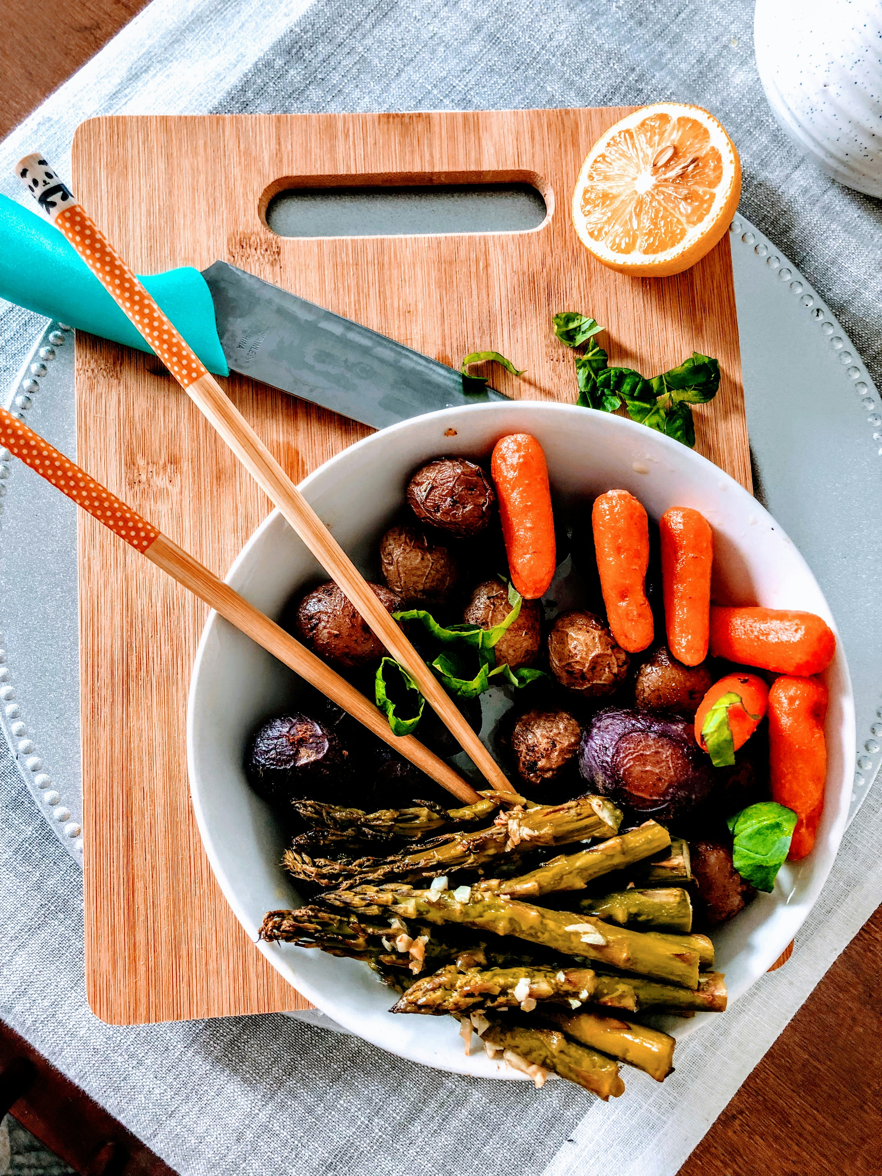 Salade de légumes photo – Photo Aliments Gratuite sur Unsplash