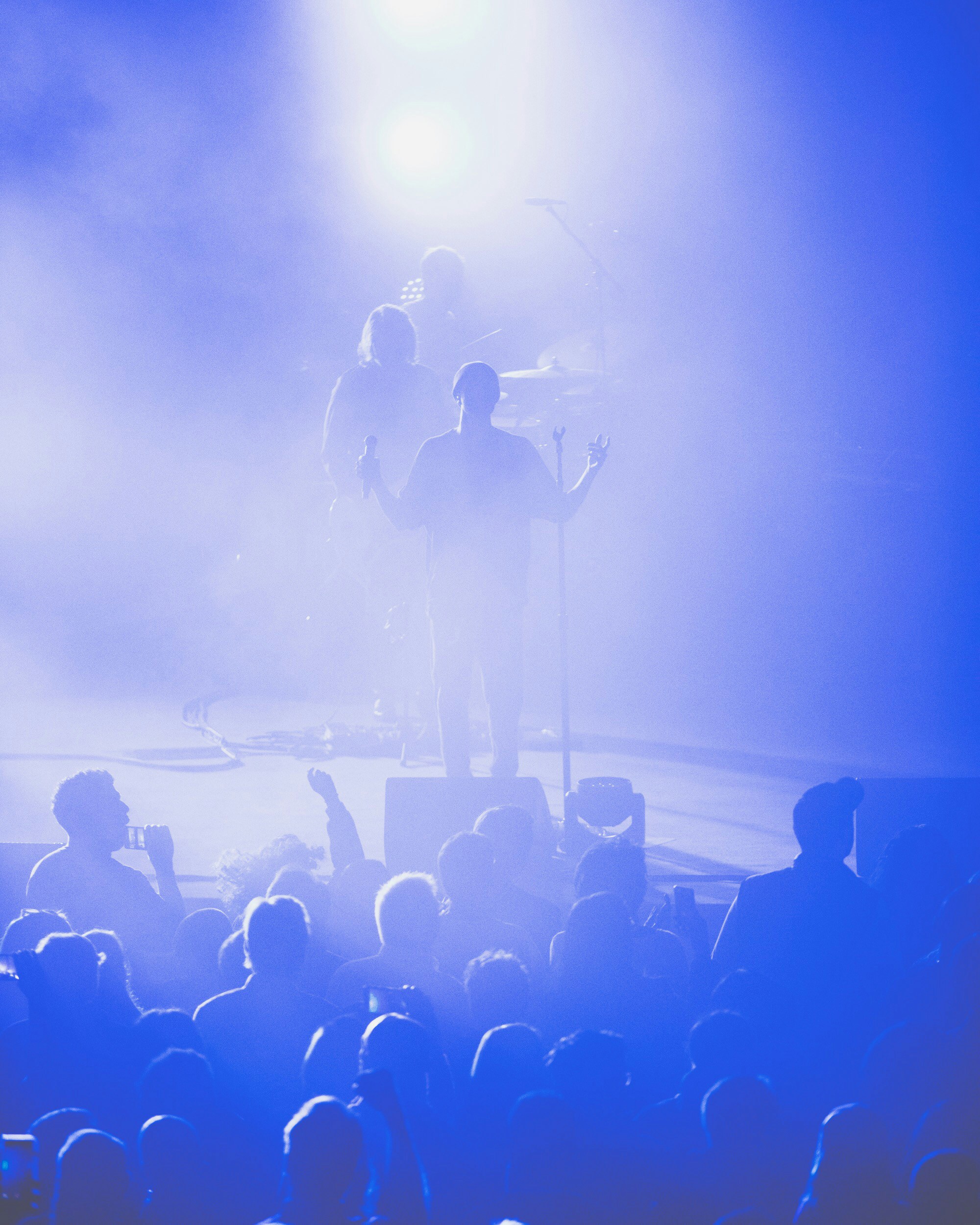 Foto Banda en vivo – Imagen Azul gratis en Unsplash