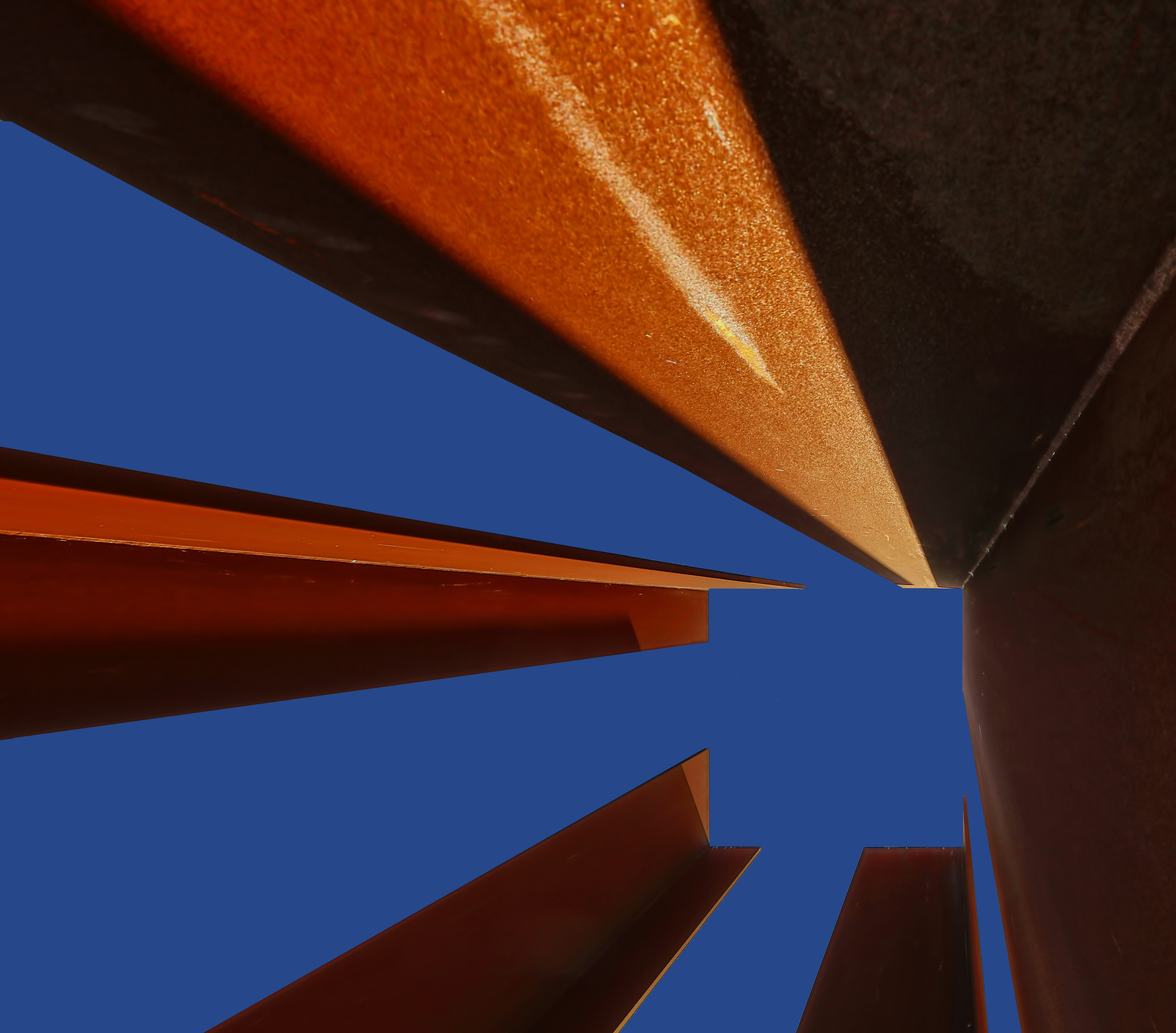 Brown angel bars during day photo – Free Berlin Image on Unsplash