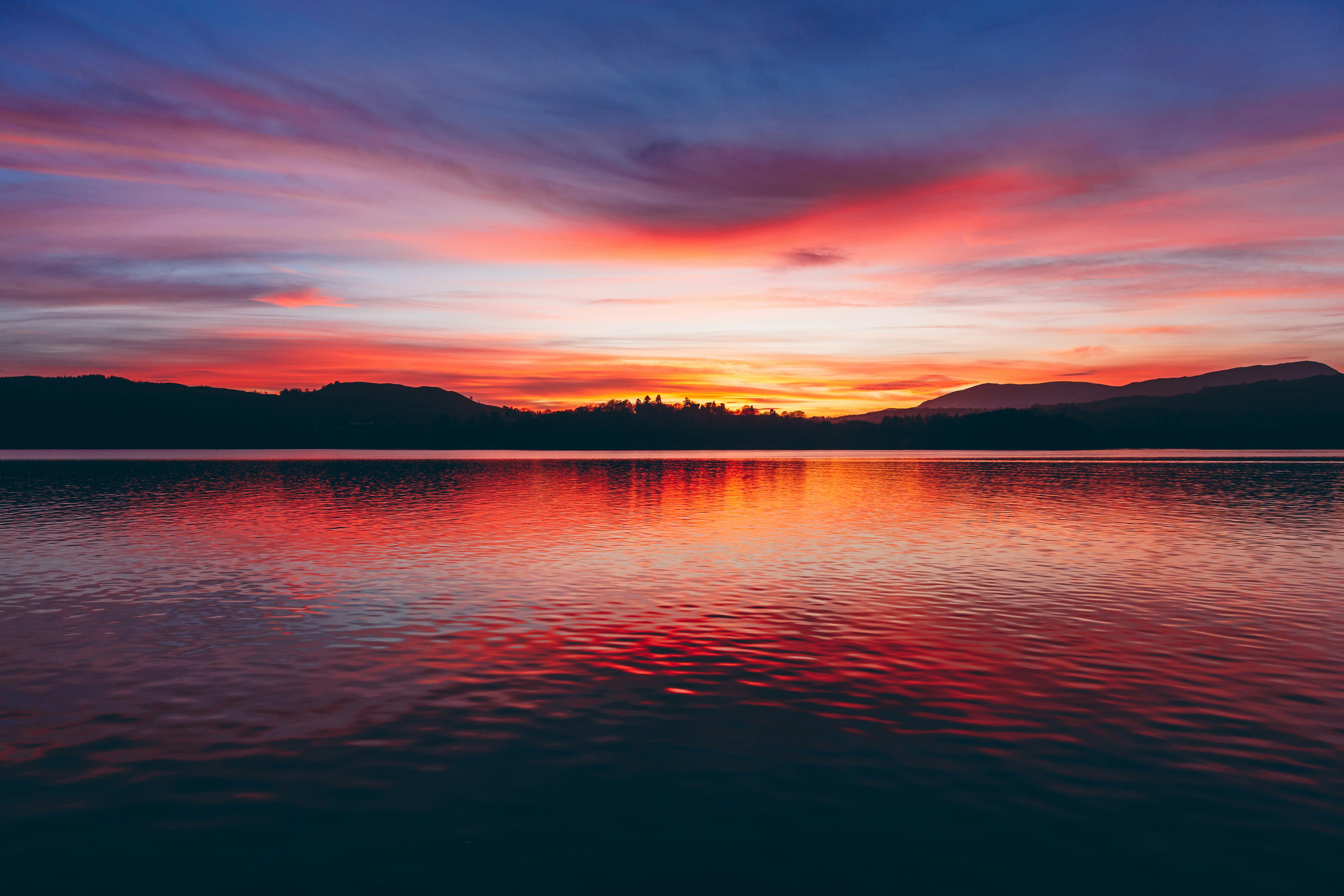 Lake Sunset Pictures | Download Free Images on Unsplash