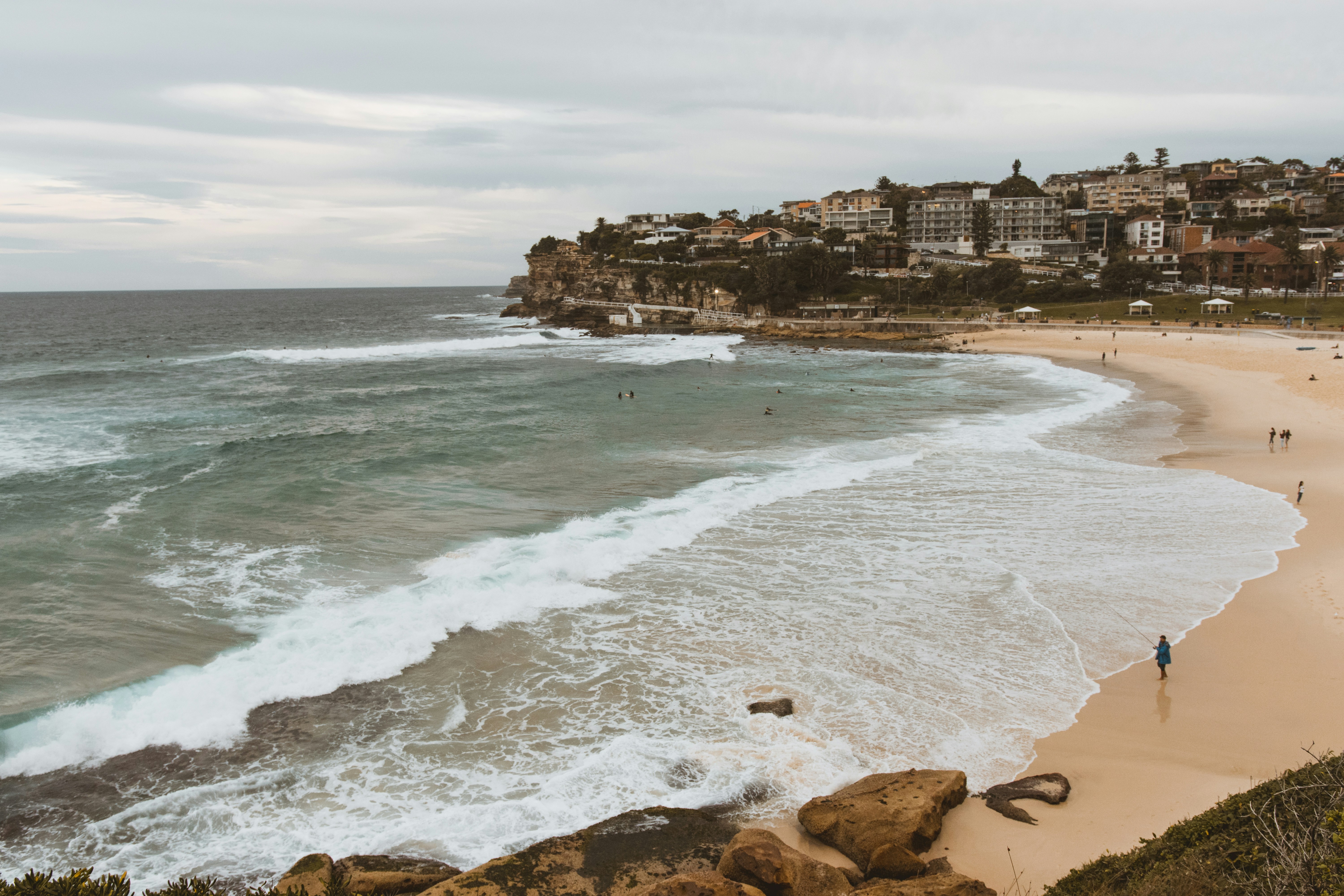 Coastal Town Pictures | Download Free Images on Unsplash