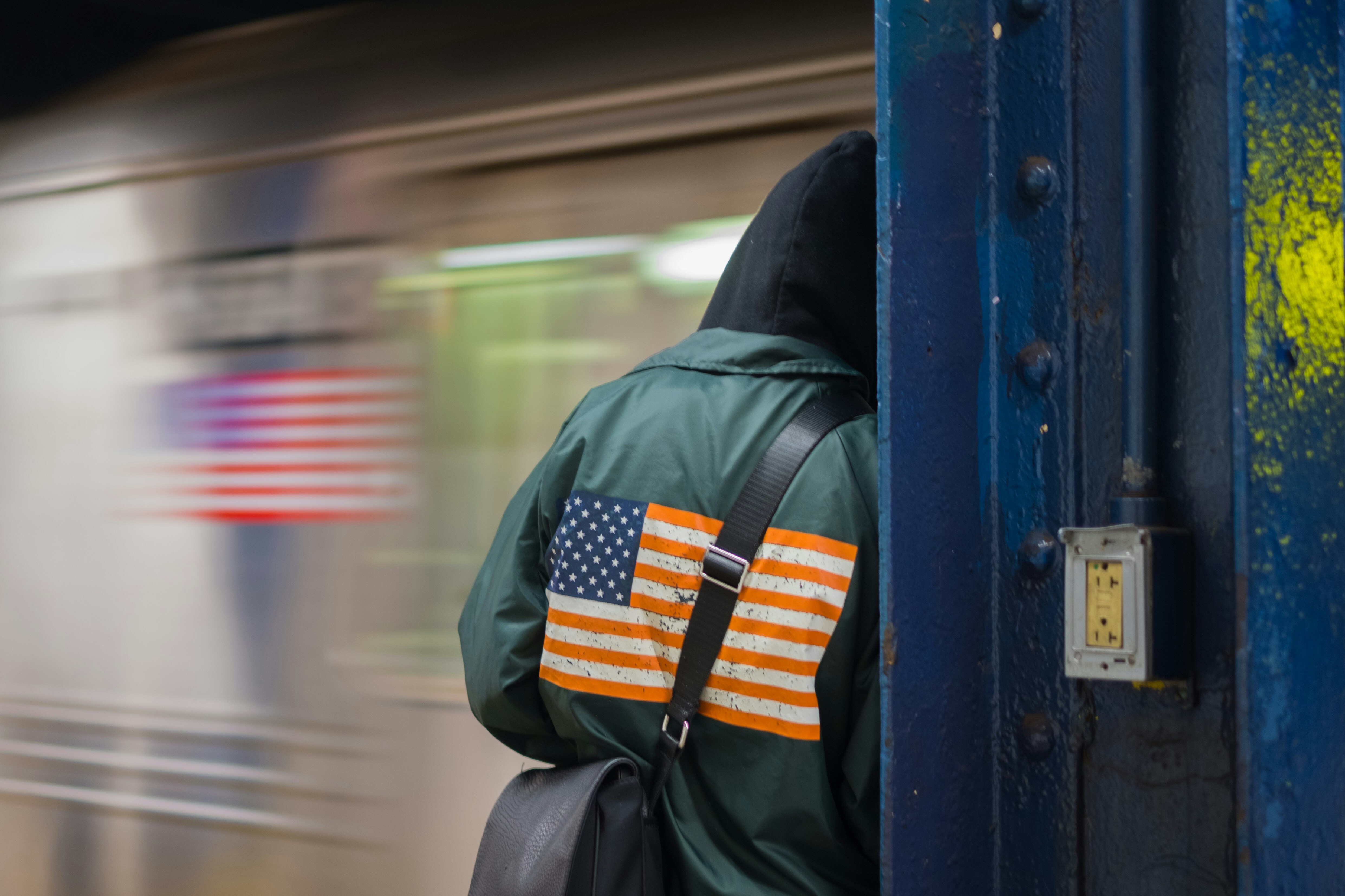 Craig Whitehead (@sixstreetunder) | Unsplash Photo Community