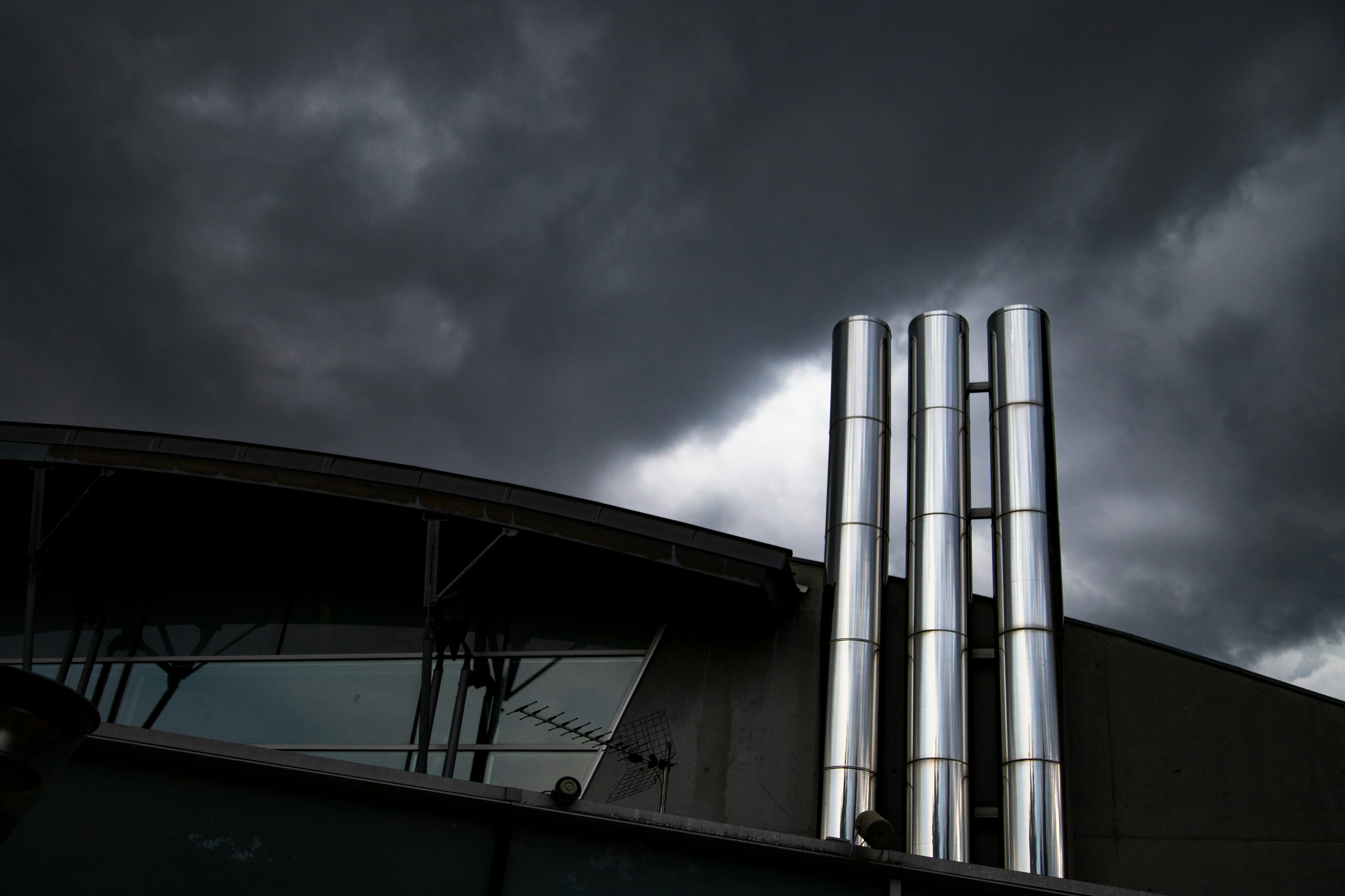 Types of Chimney Liners: Which One is Right for Your Home?