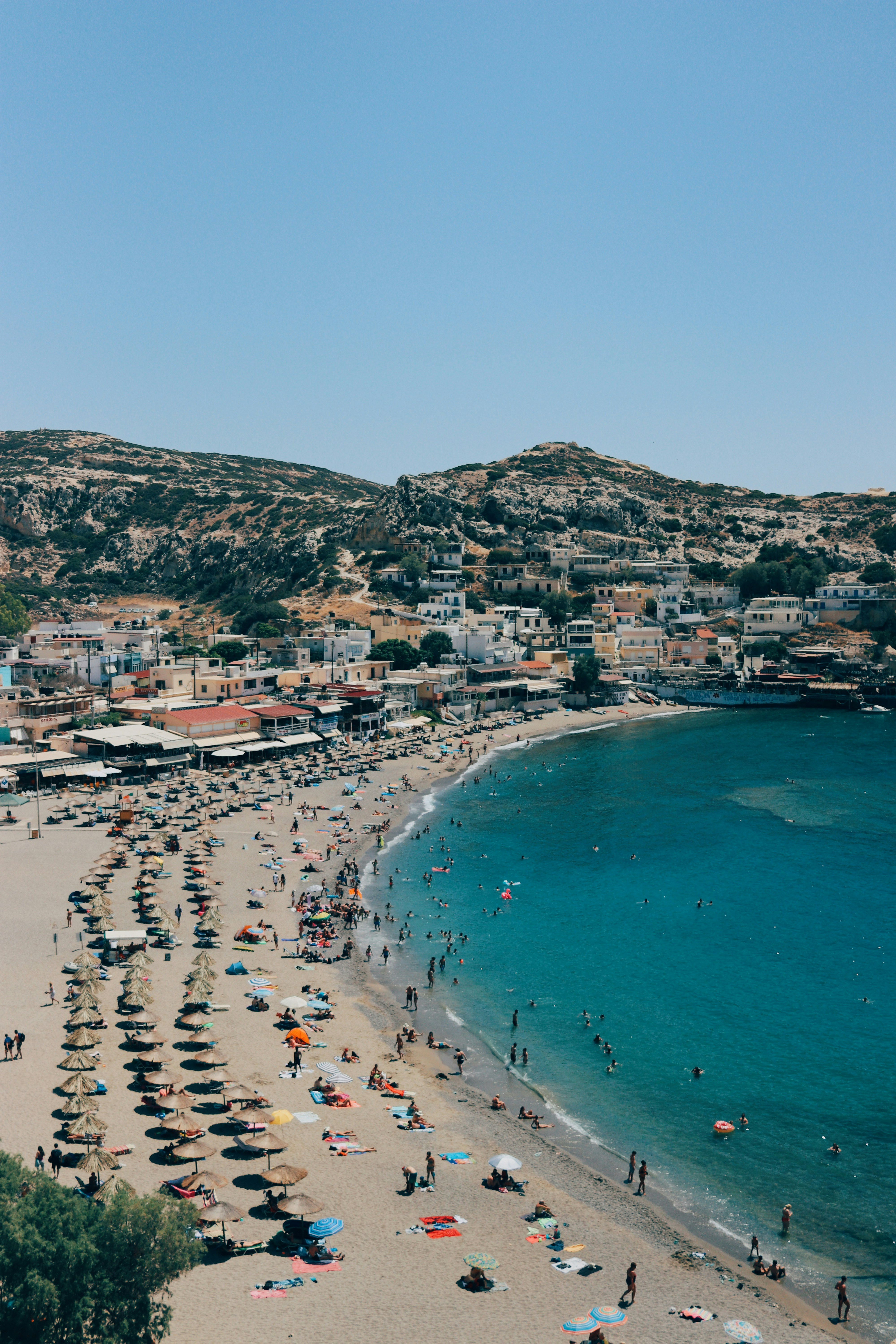 Greek Beach Pictures | Download Free Images on Unsplash