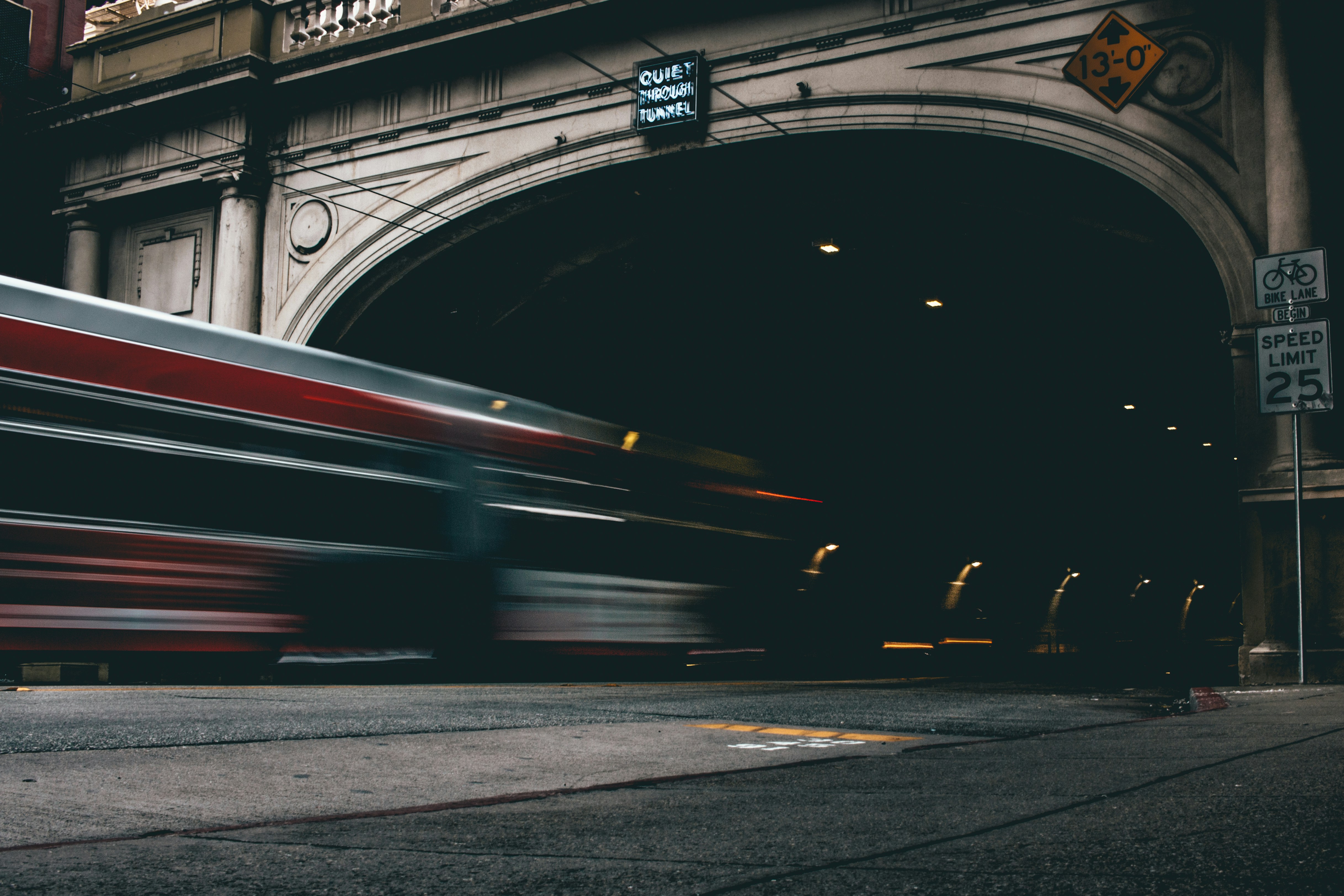 Humpday Headlines: SFPD Seeks Suspect Who Swung Axe at Muni Driver