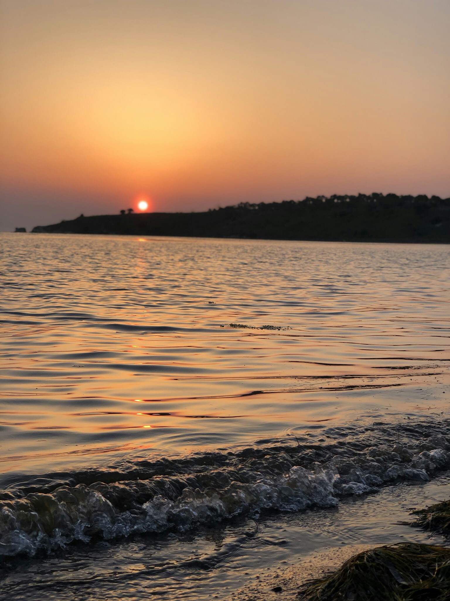 Définition de marée | Dictionnaire français
