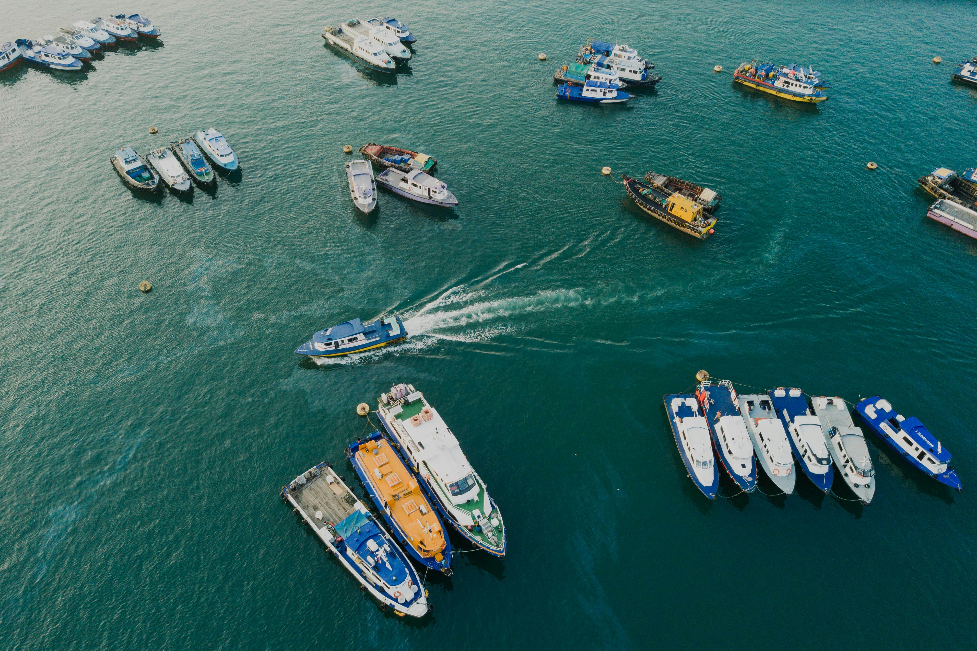 🚤 12 Must-Know Recreational Boating Industry Statistics (2026) - Boat ...
