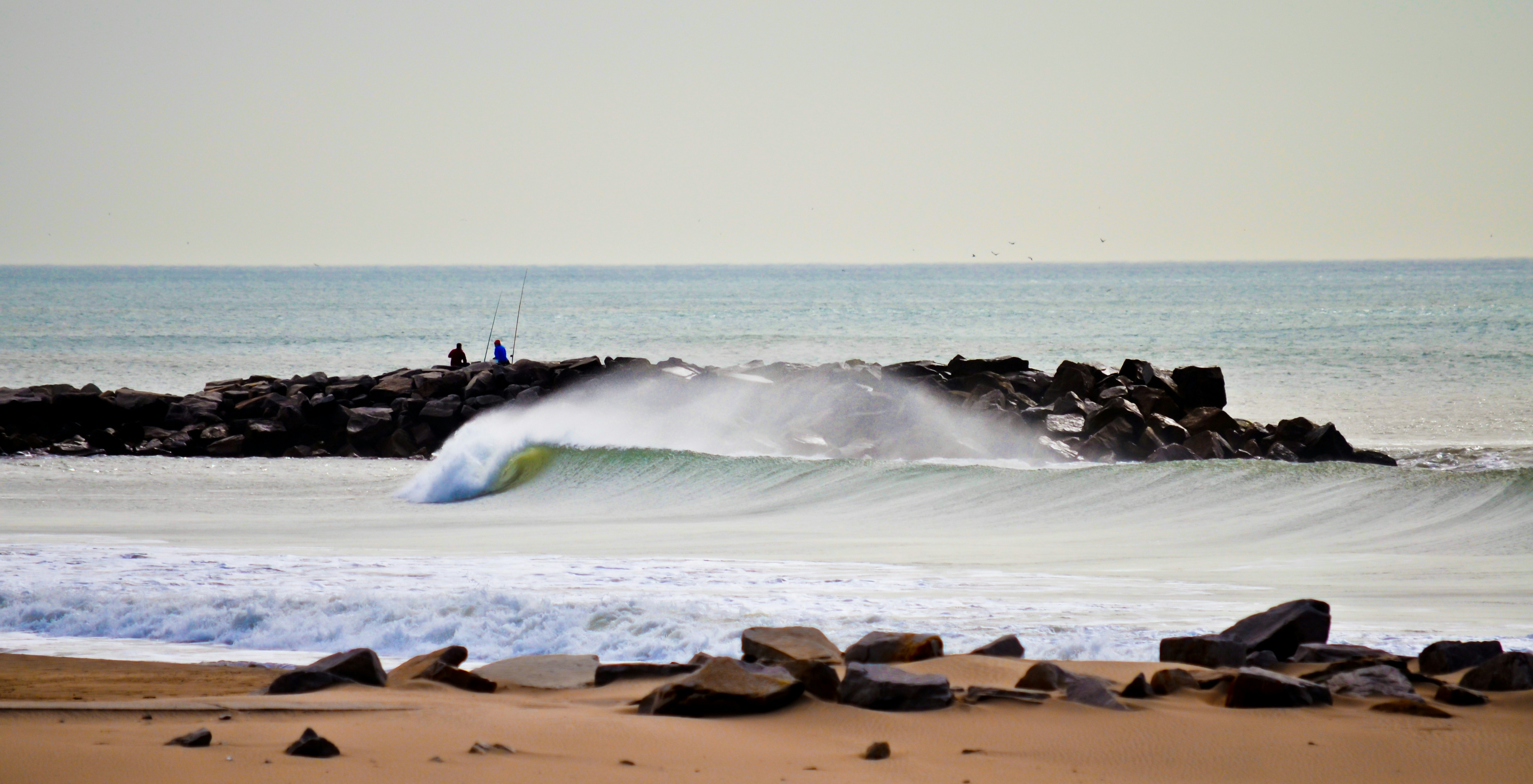 Surfing Waves | 4 best free surfing, wave, sea and photography photos ...