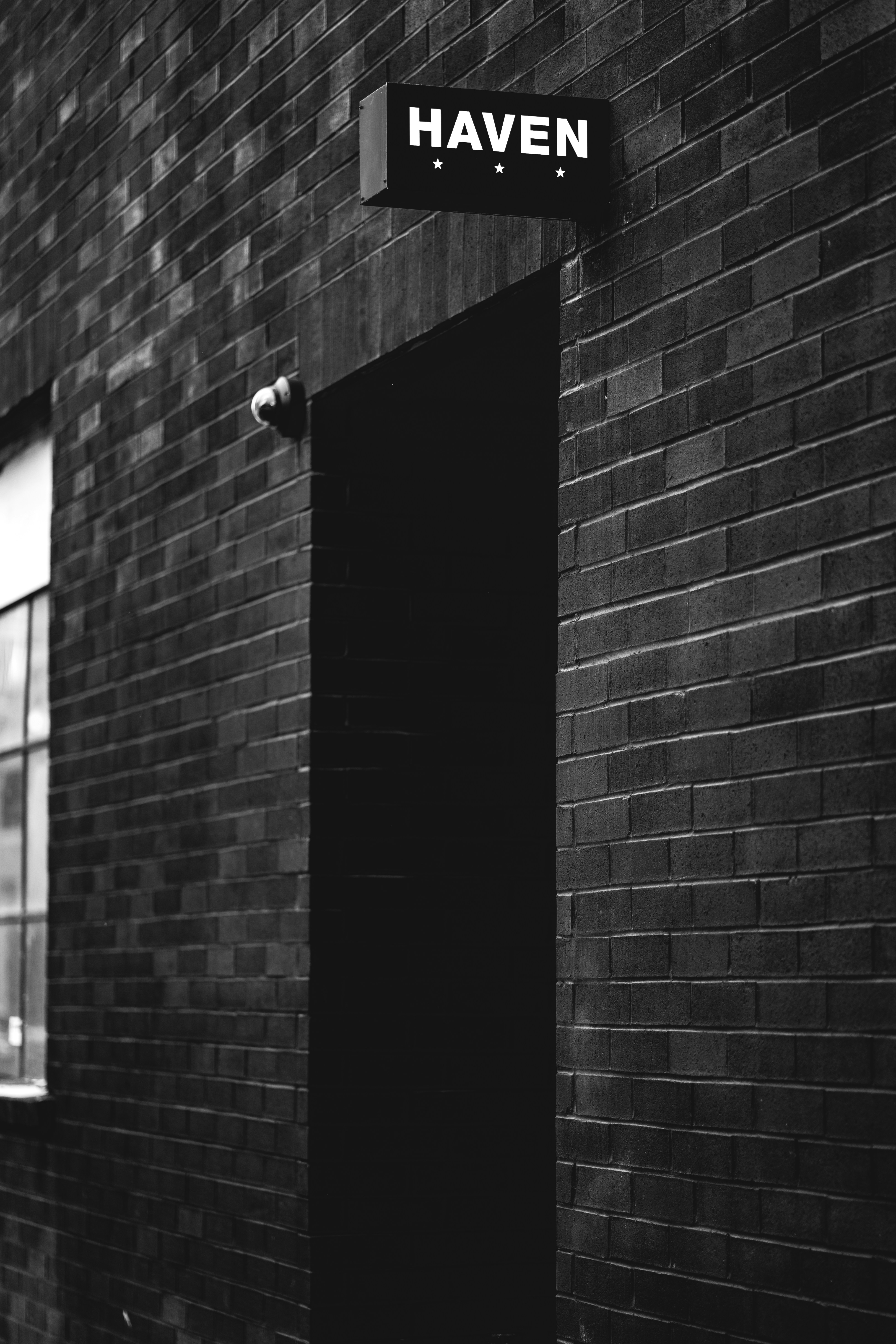 Haven signage photo – Free Toronto Image on Unsplash