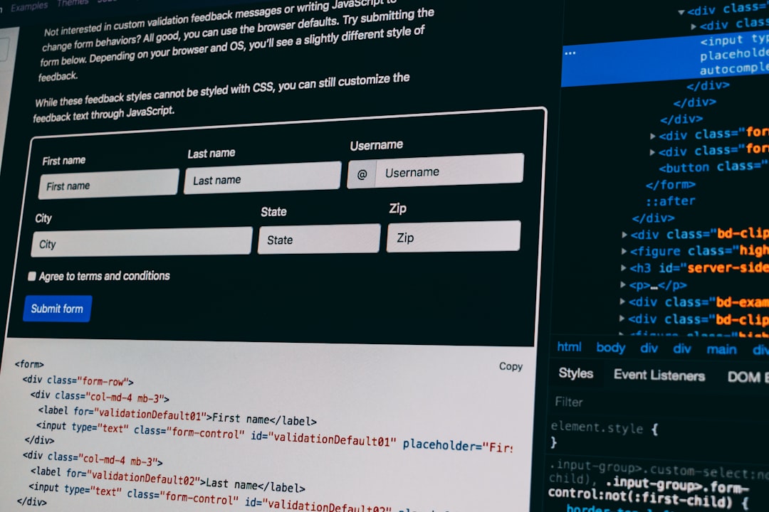 FormData API: Handle Forms like Boss 😎 - Time to Hack FormData API: Handle Forms like Boss 😎 - Time to Hack