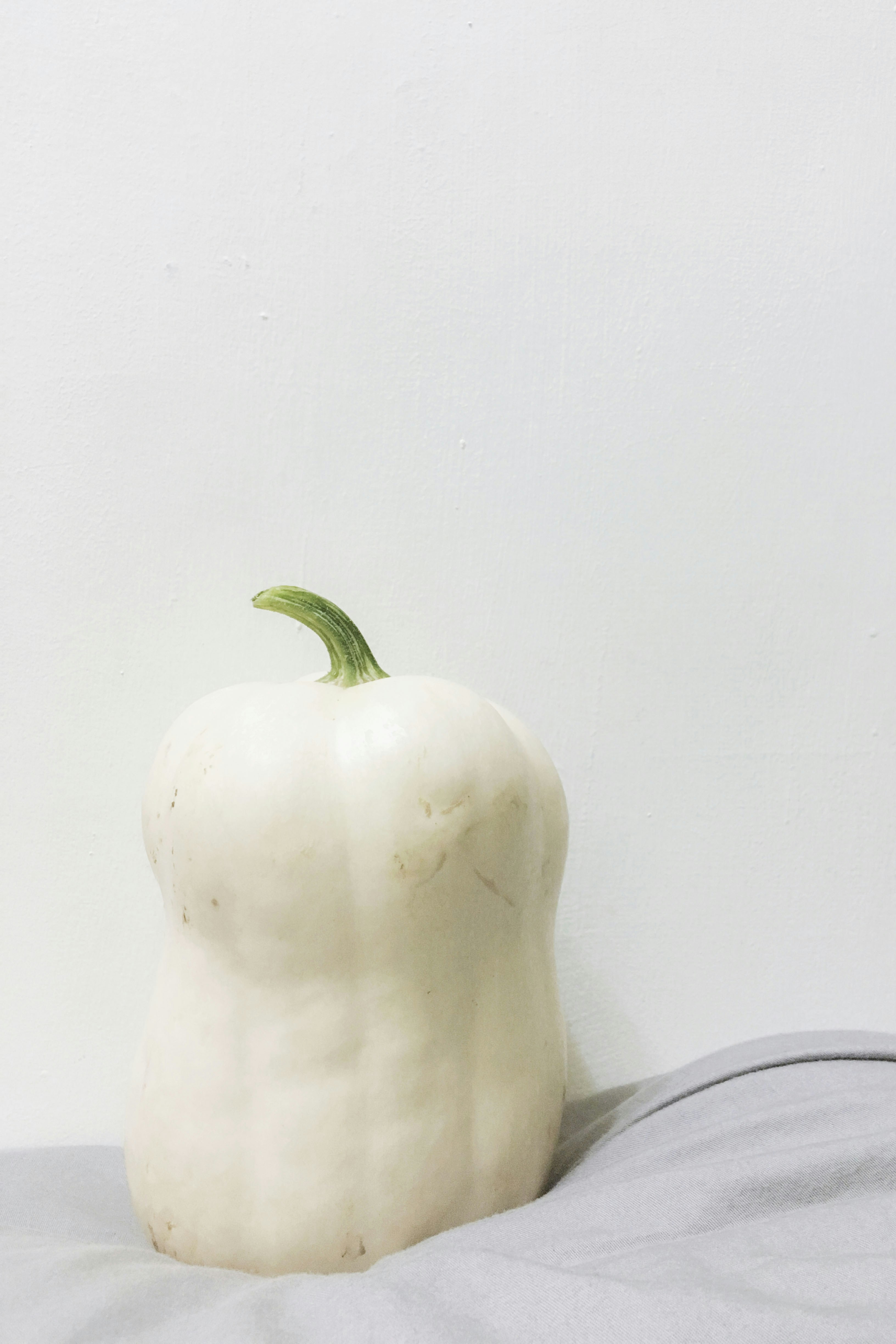 White Vegetable