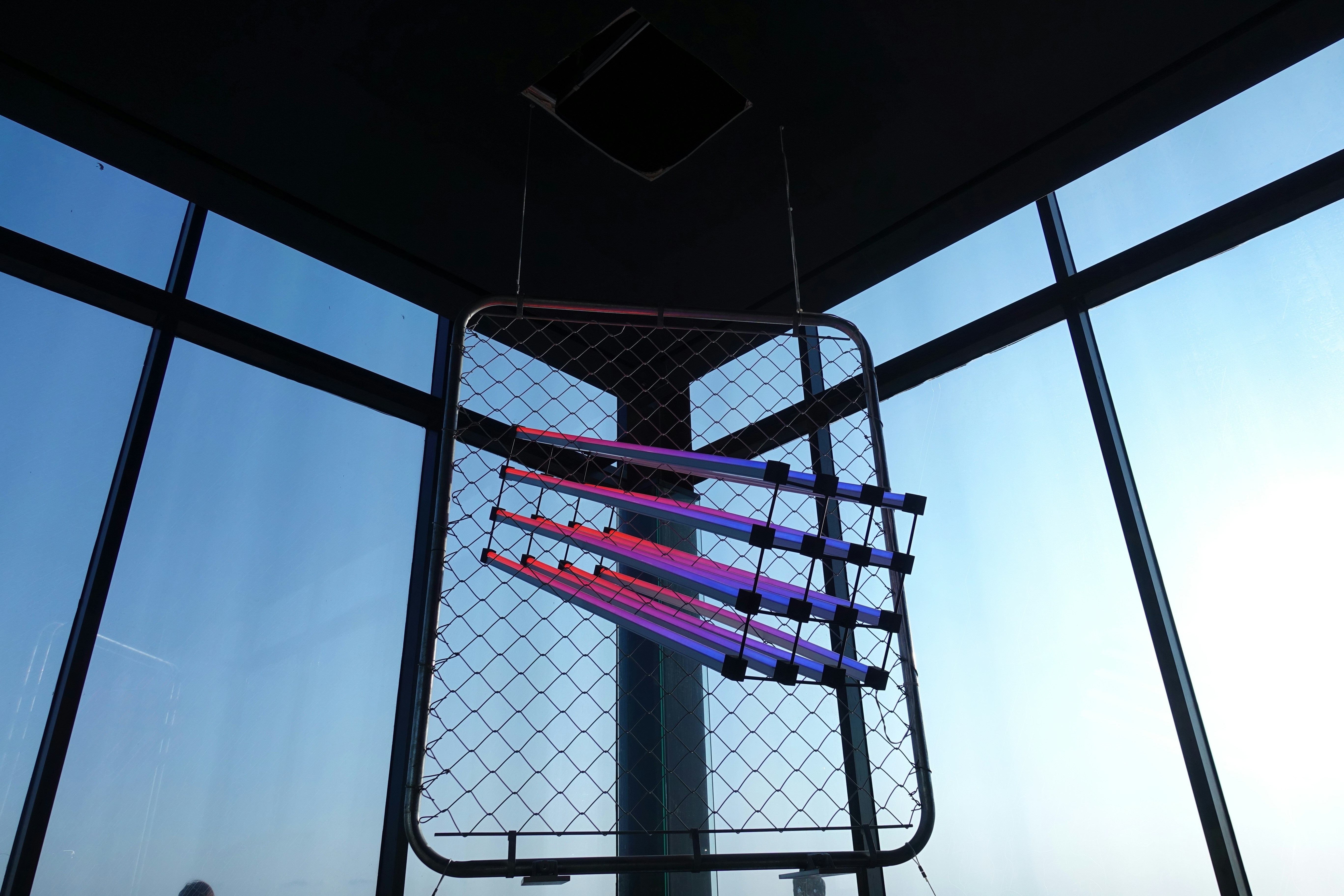 Natural Light Installations: Exploring Sunlight and Shadows as Artistic ...