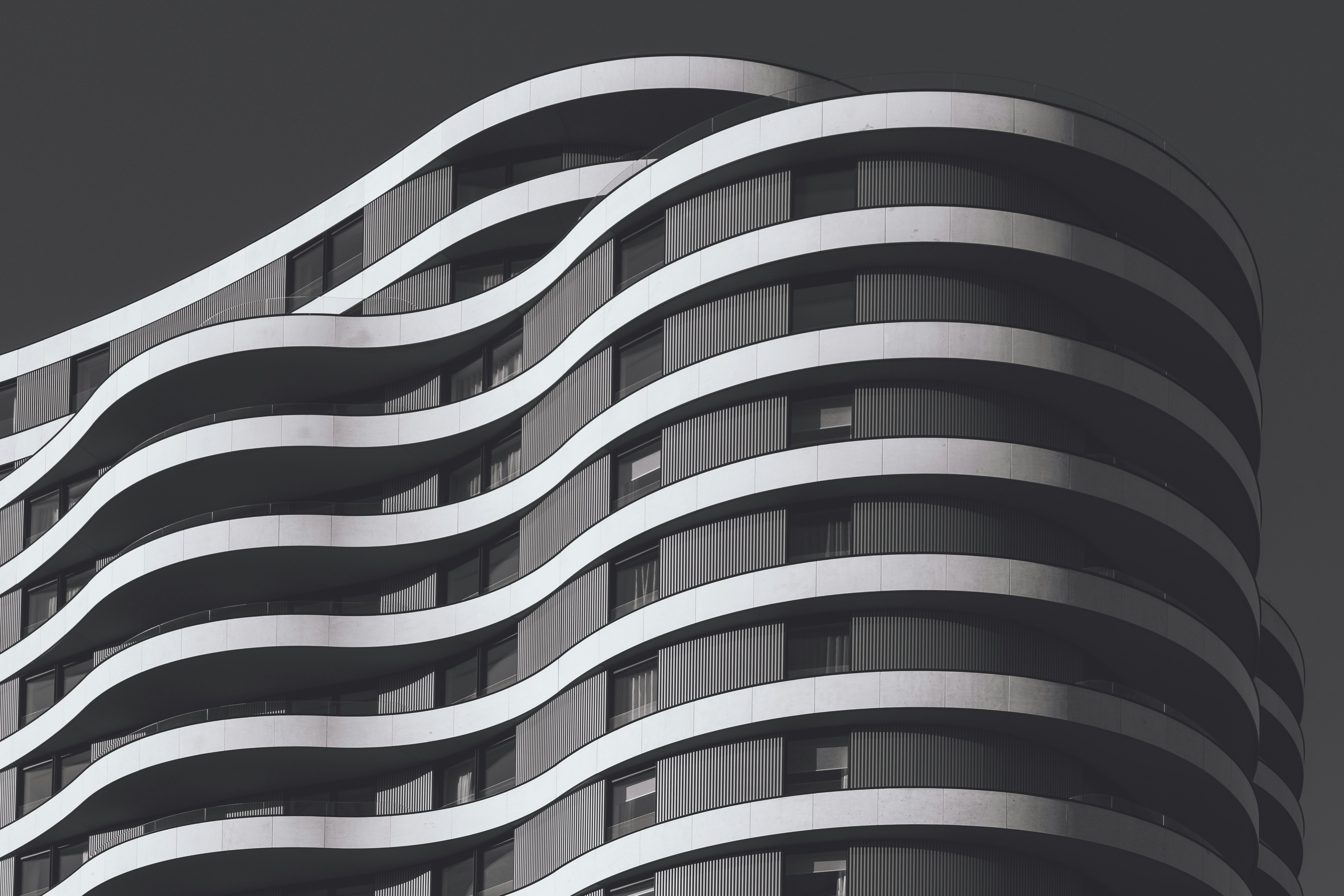 Gray and black commercial building photo – Free London Image on Unsplash