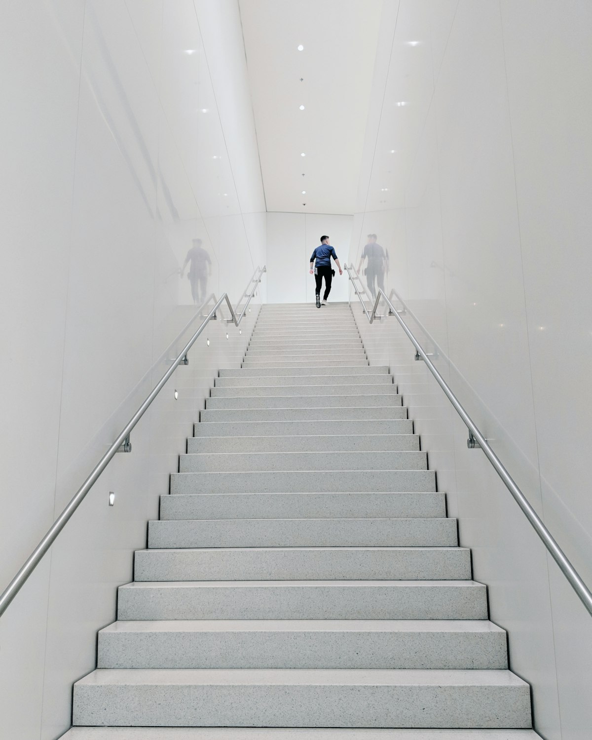 Hackerrank - Staircase Solution Hackerrank - Staircase Solution