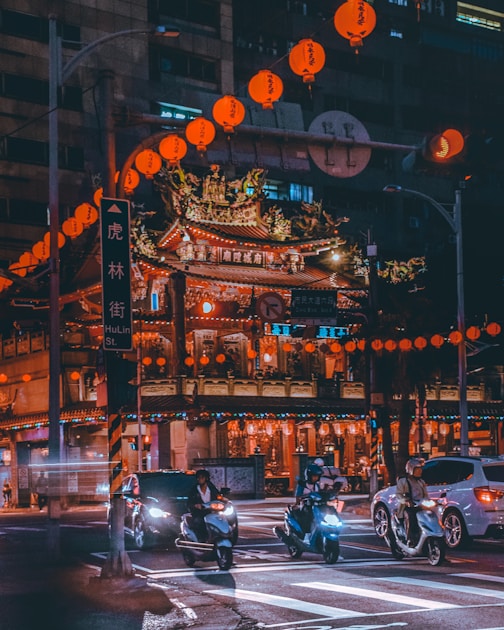 Learn about Taiwanese culture and customs | Welcome to Taiwan