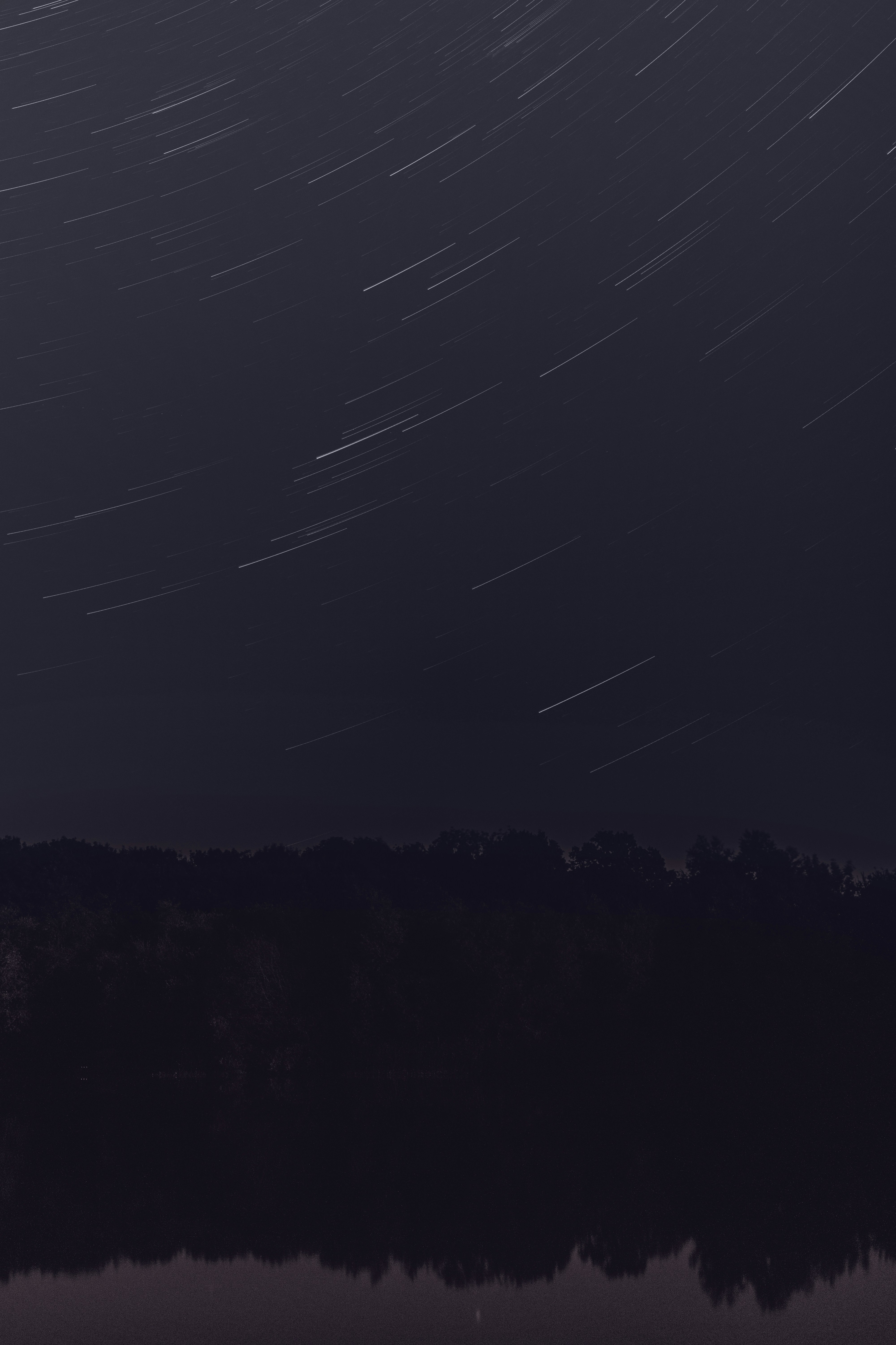 Time-lapse photography of stars at nighttime photo – Free Night Image ...