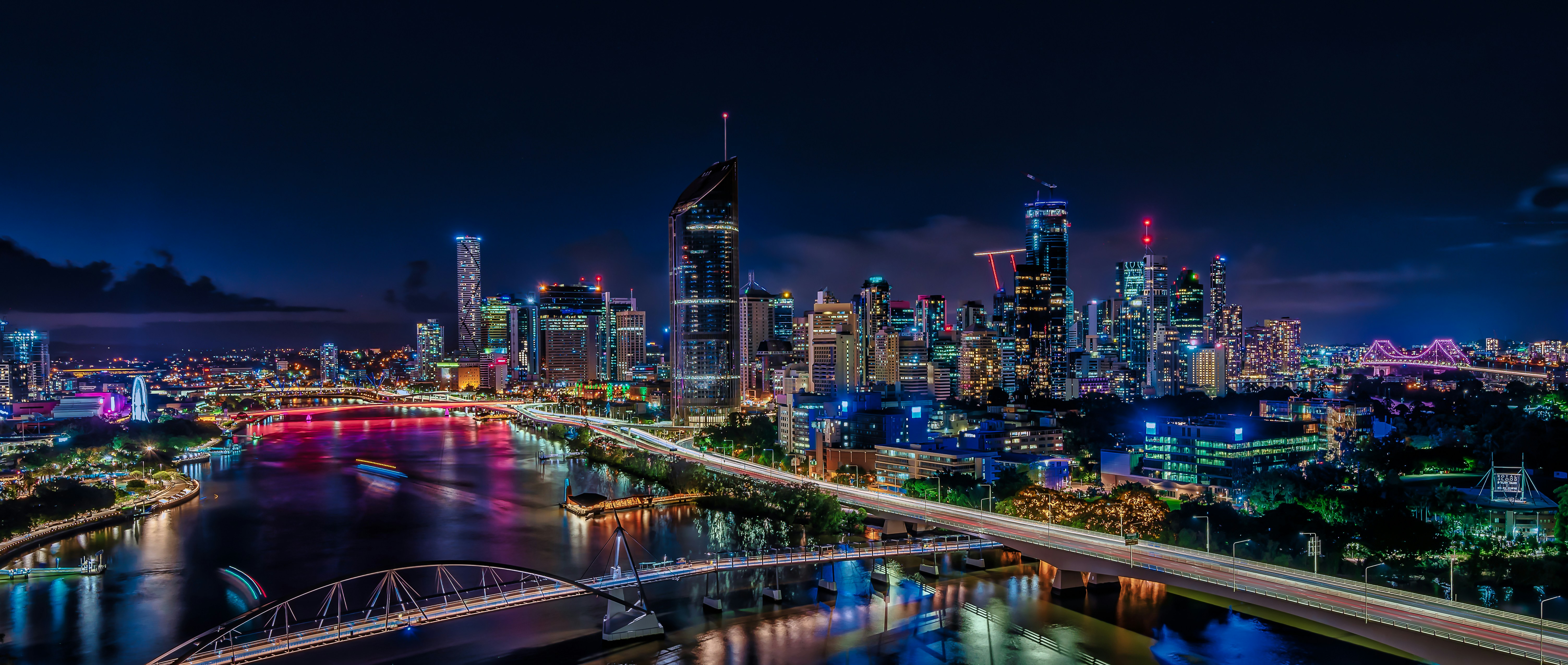 Best Beautiful Brisbane Pictures [HD] | Download Free Images on Unsplash