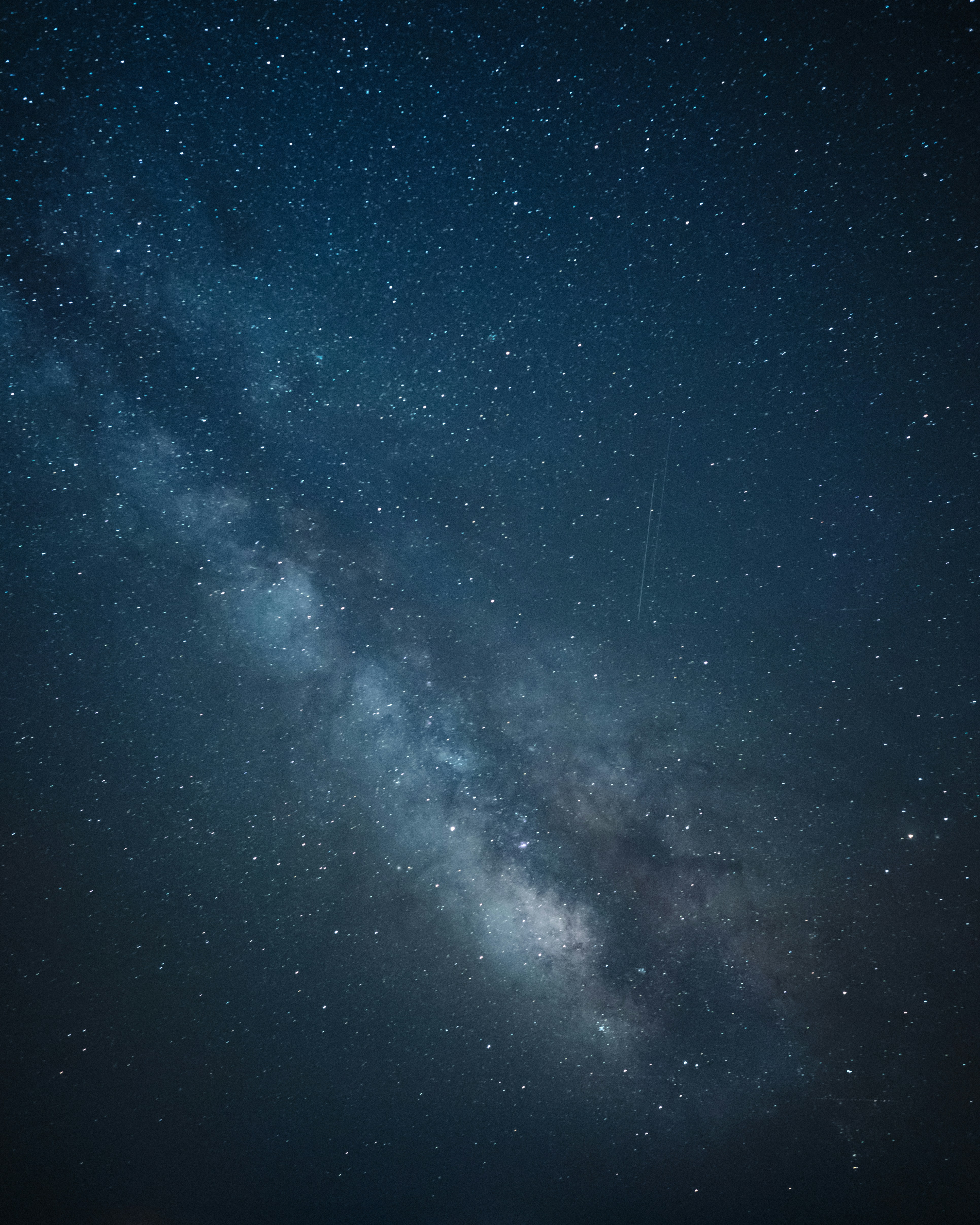 Milky Way photography photo – Free Grey Image on Unsplash