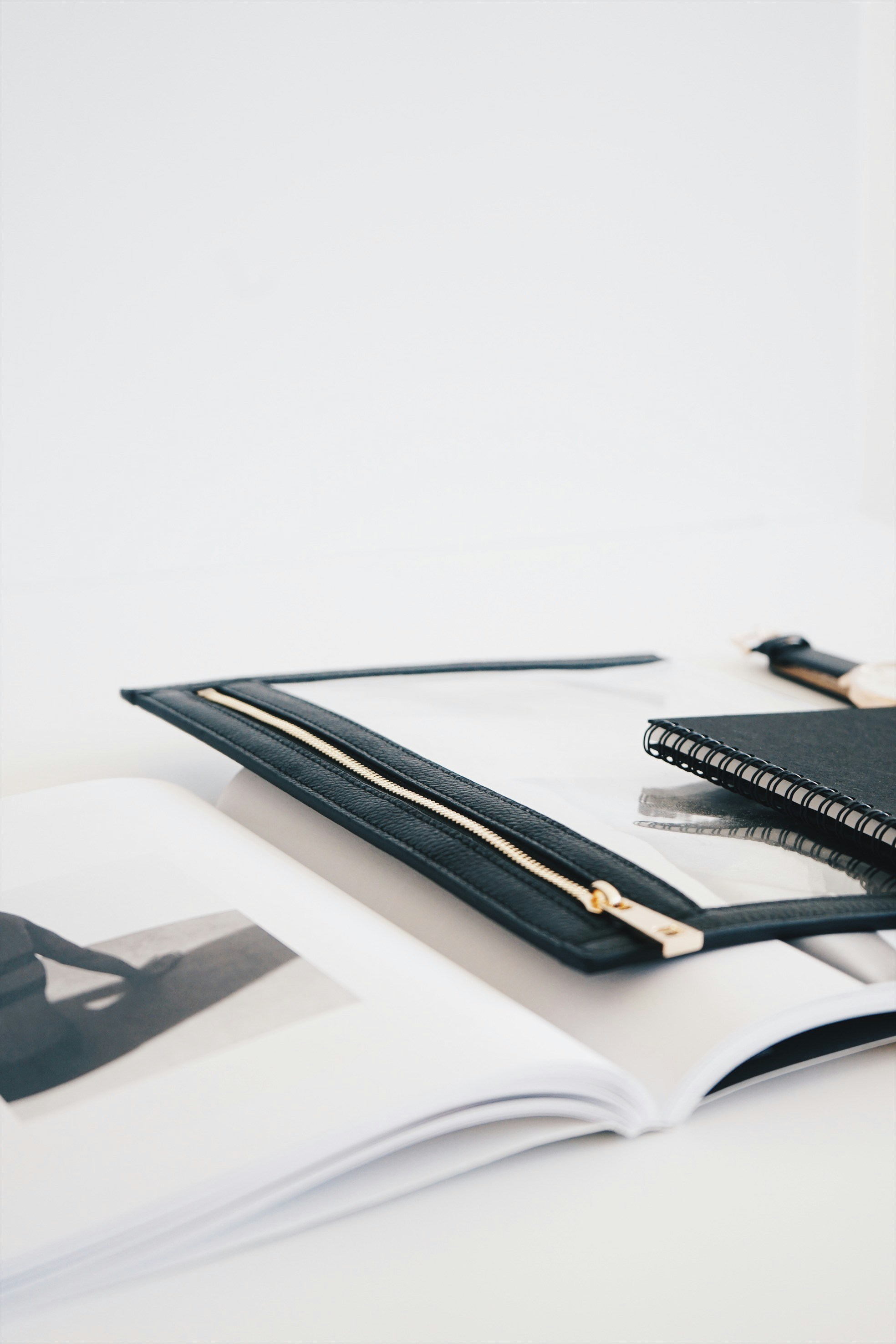 Définition de dossier | Dictionnaire français