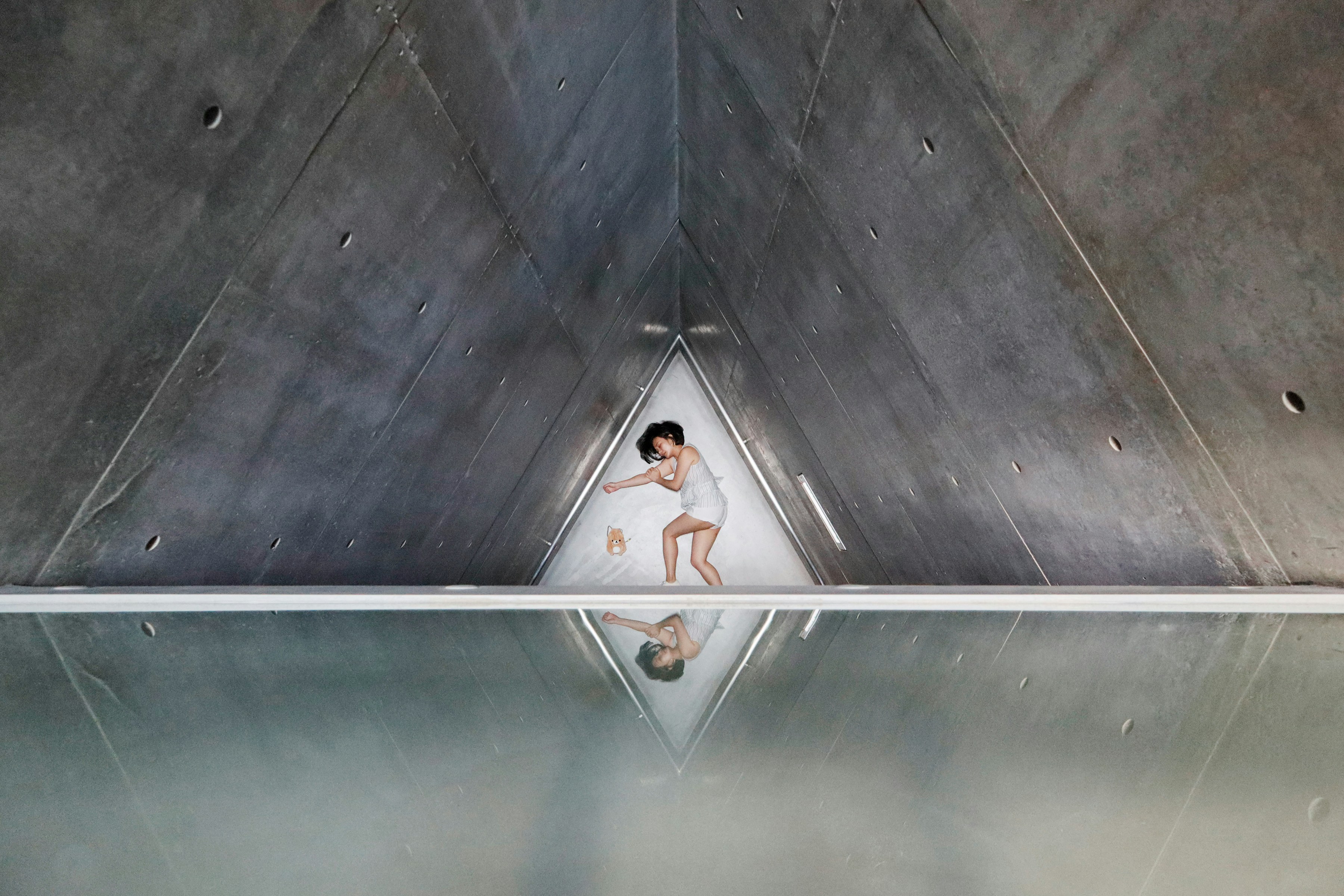 Pascal's Triangle and Fibonacci Sequence