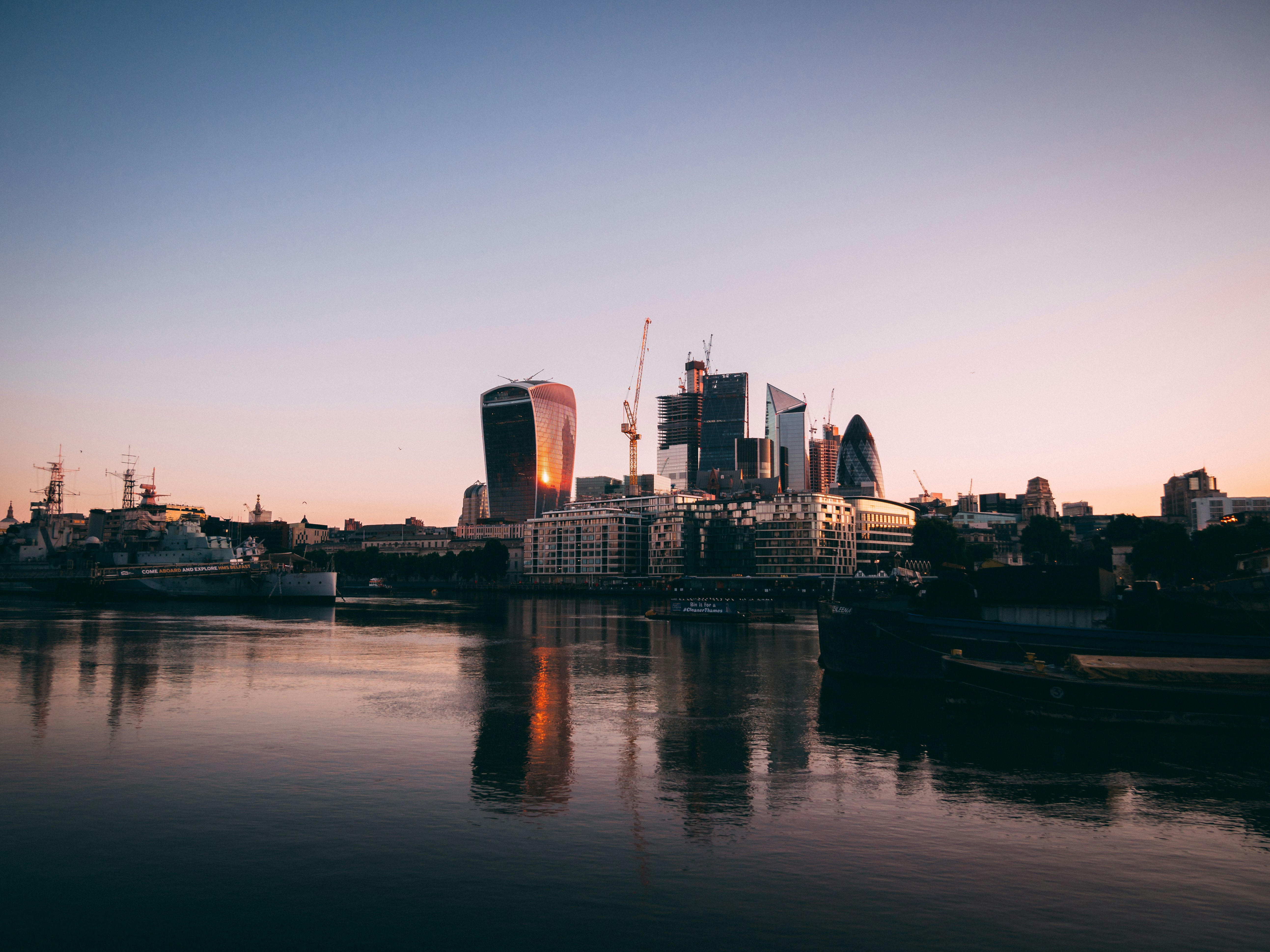 London Sunrise Pictures | Download Free Images on Unsplash