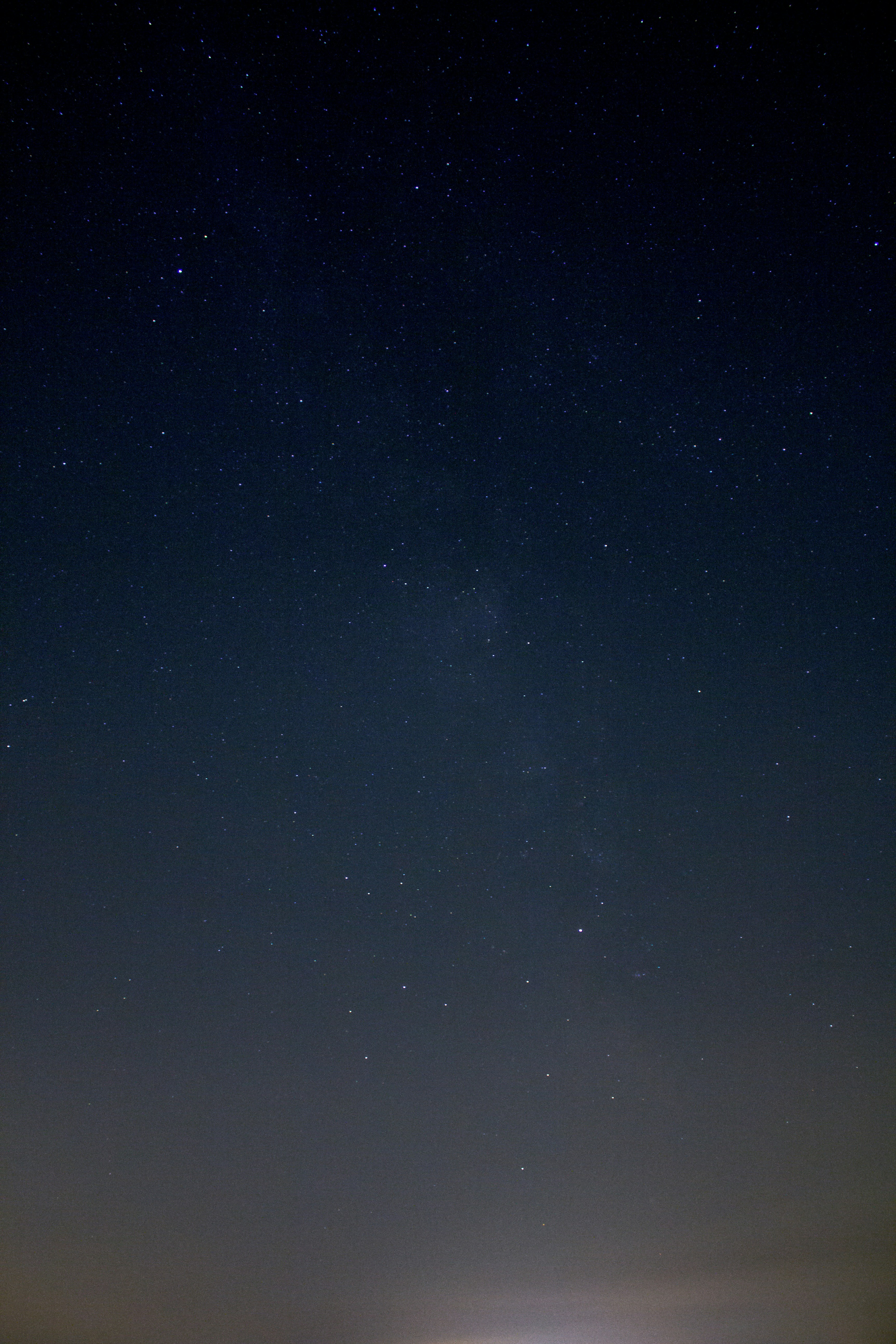 A mention offline the milkwayAlessandro Cavestro