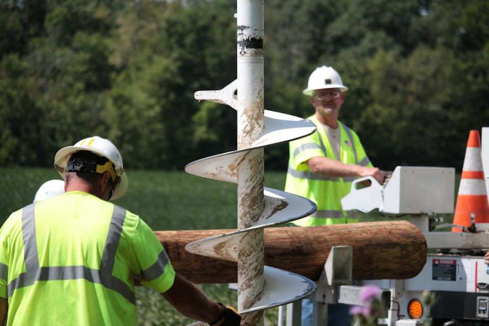 Maximizing Efficiency in Directional Drilling